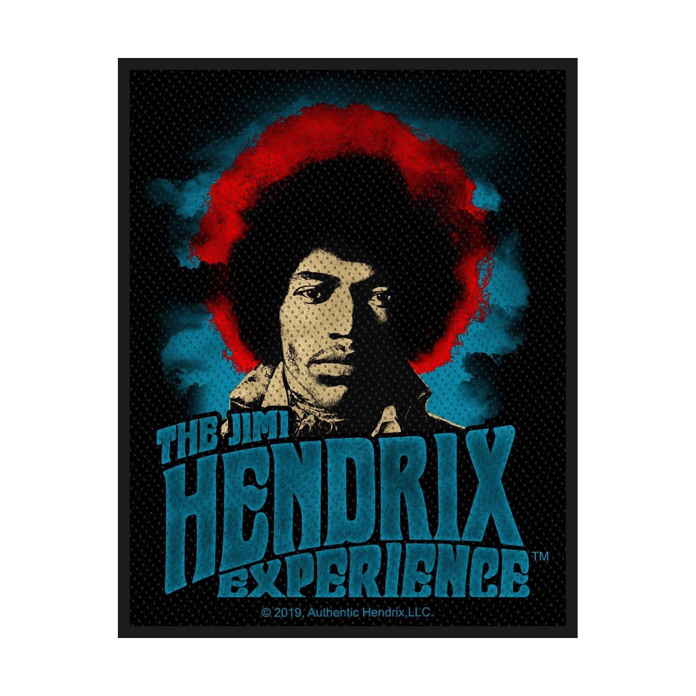 JIMI HENDRIX - THE JIMI HEND.. | Köp från Charliesmusic på Tradera ...