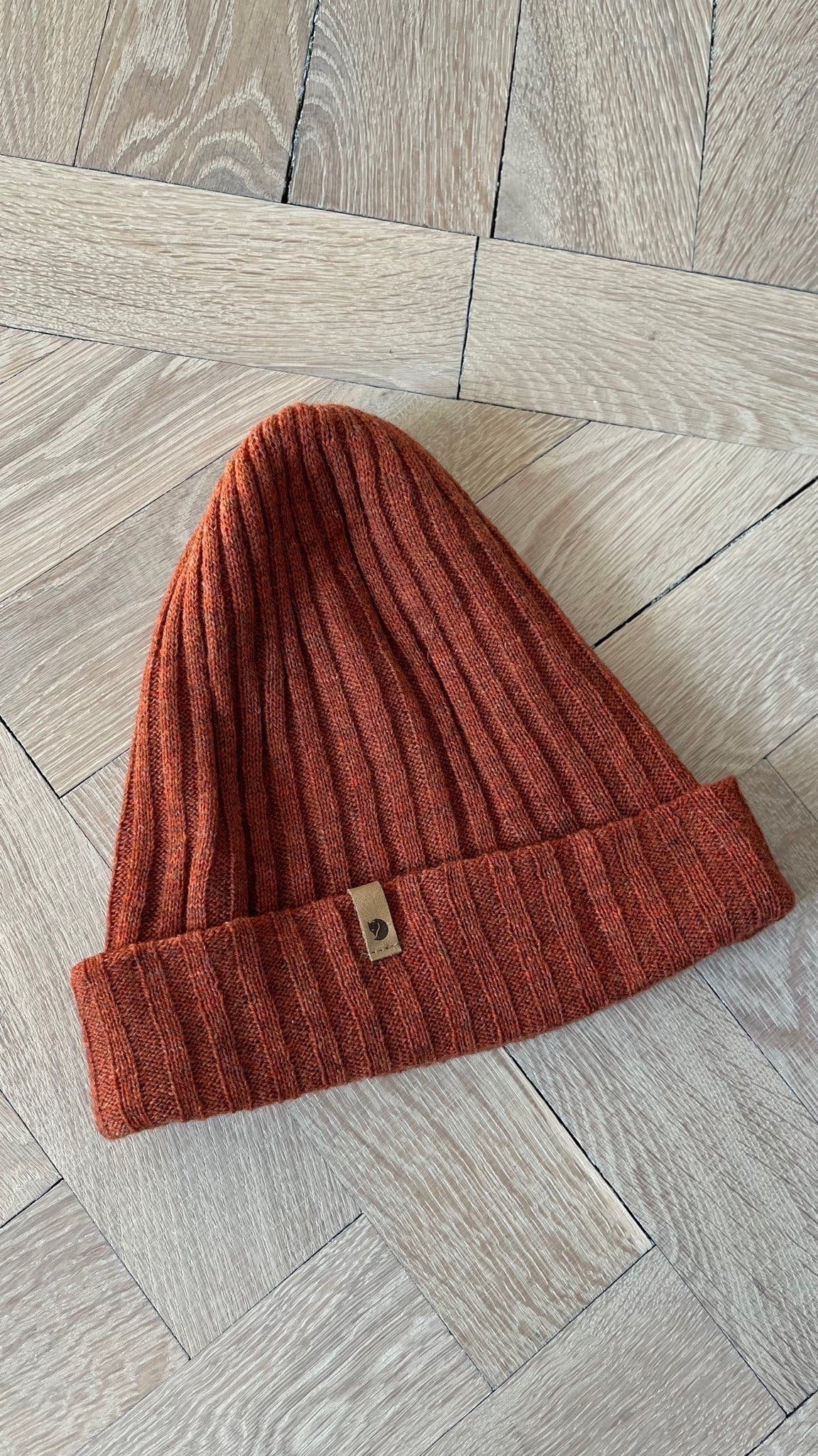 Fjällräven, autumn leaf, Byron hat Thin | Köp på Tradera (681743023)