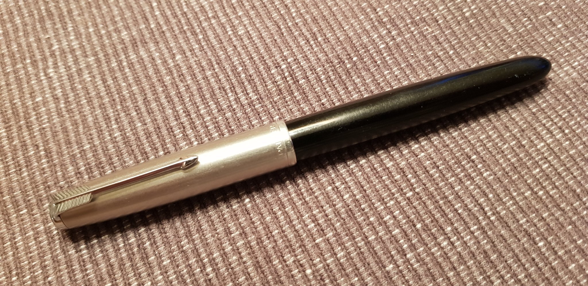 PARKER 51 (450839914) ᐈ Köp på Tradera