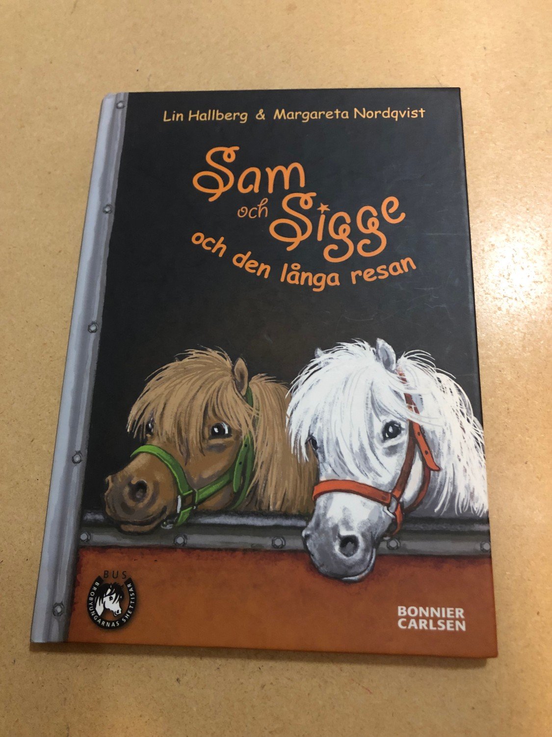 Sam och Sigge och den.. | Köp från TrollhattansBokMedia på Tradera ...