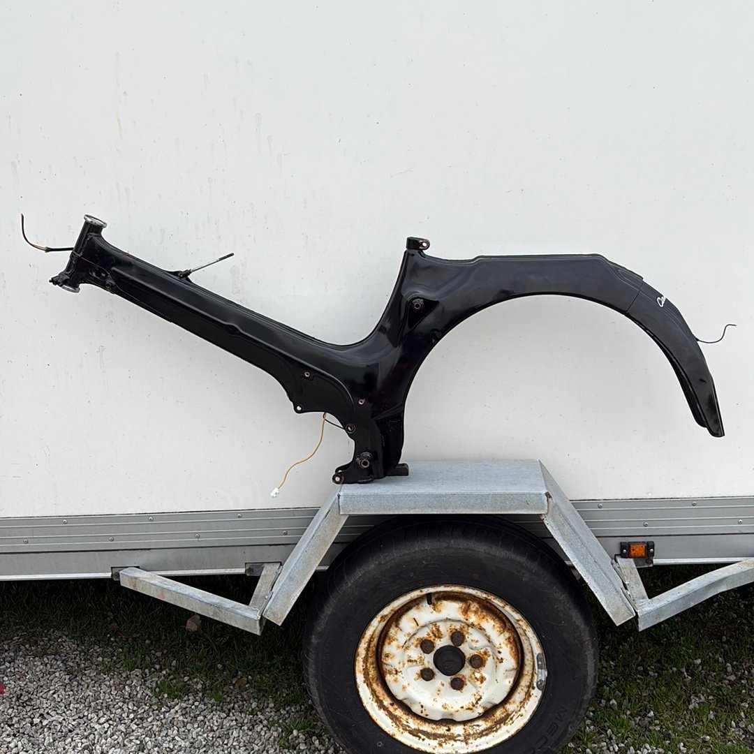 PUCH RAM MS50 Florida | Köp från Nostalgilogen på Tradera (701649908)