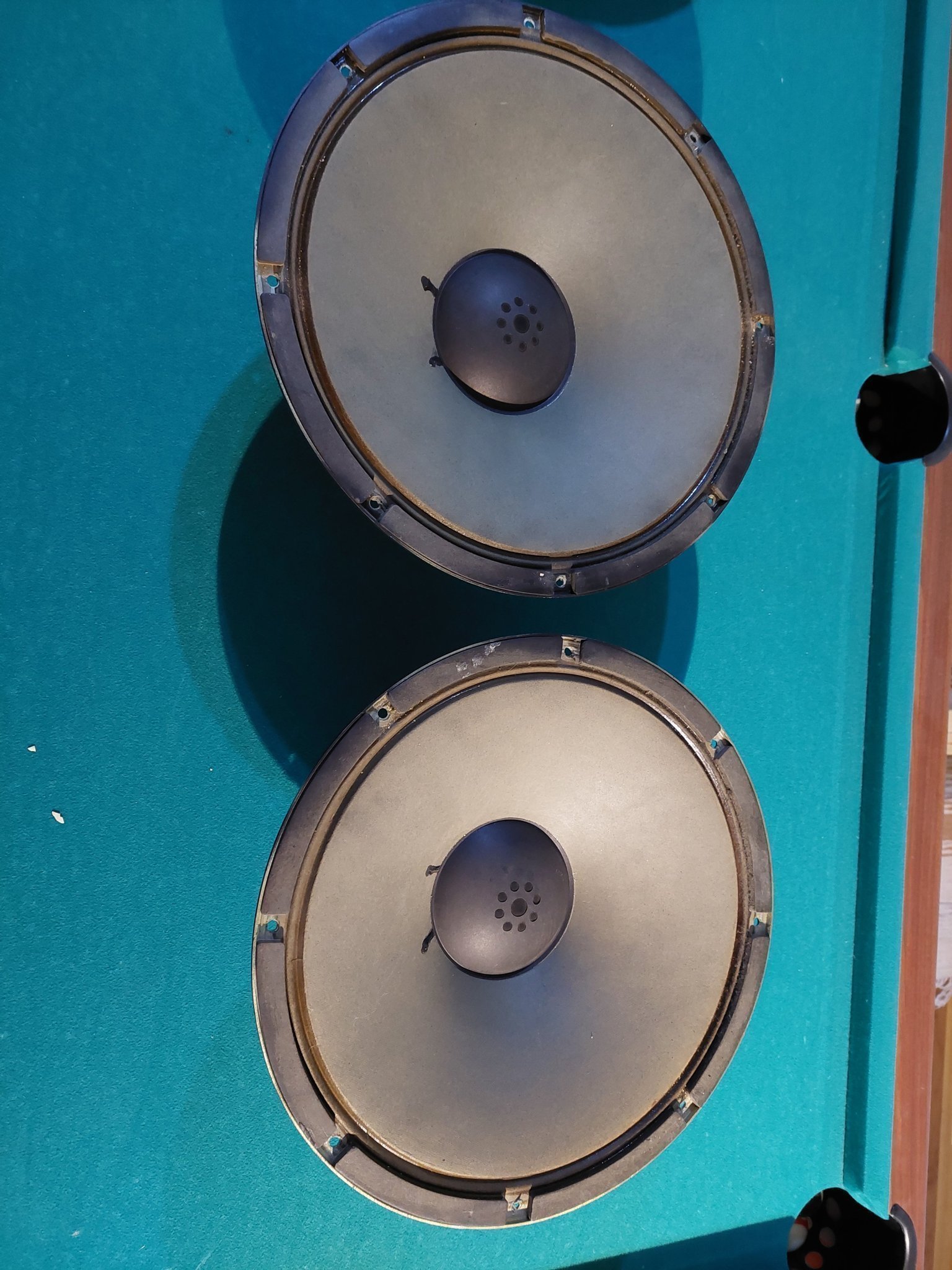 Se produkter som liknar Sansui W3000 15" Vintage elem.. på Tradera ...