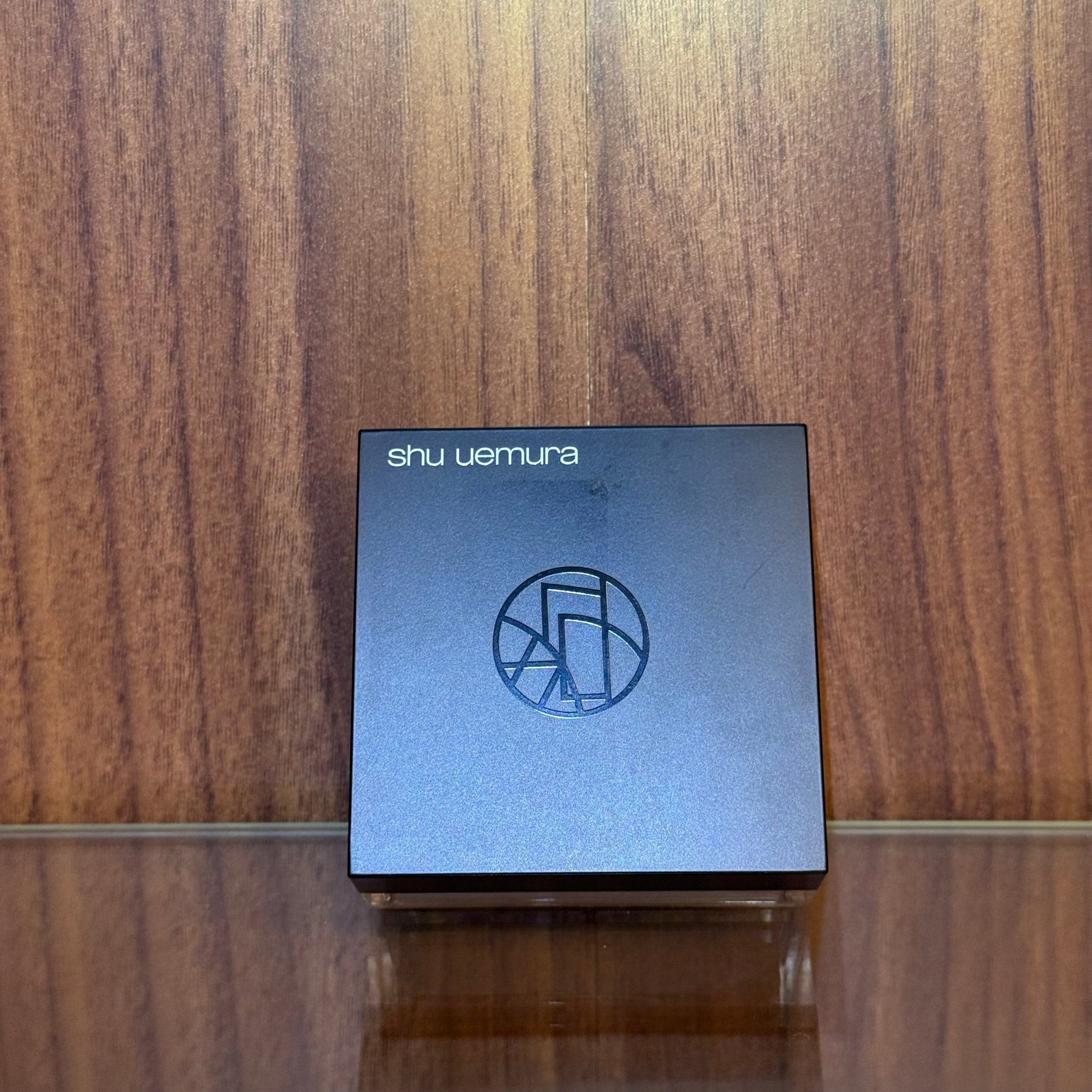 SHU UEMURA Unlimited mopo Loose.. | Köp från mojoresell på Tradera ...