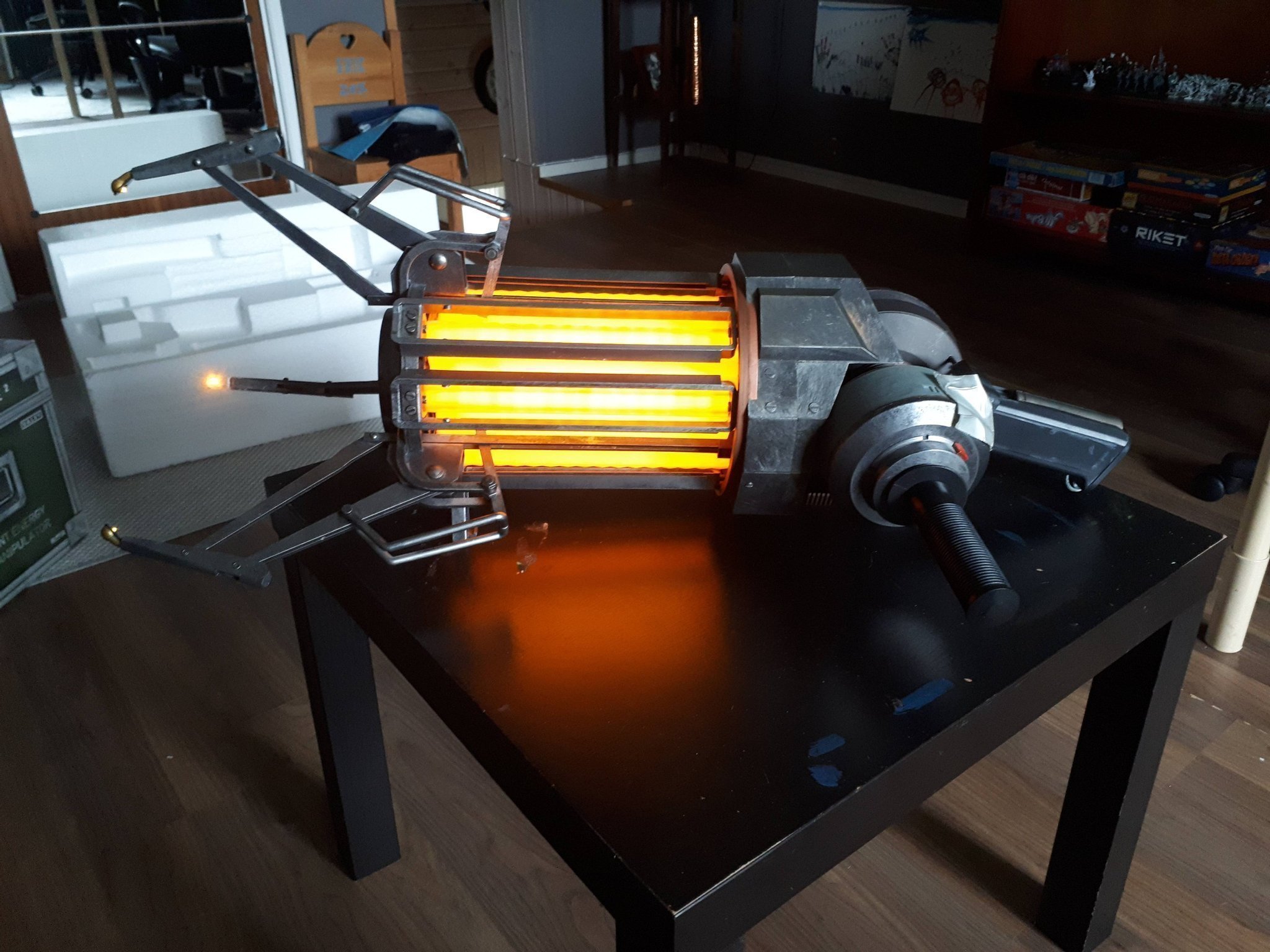 Half-Life 2. Zero Point Energy Field Manipulato.. | Köp på Tradera (695162866)