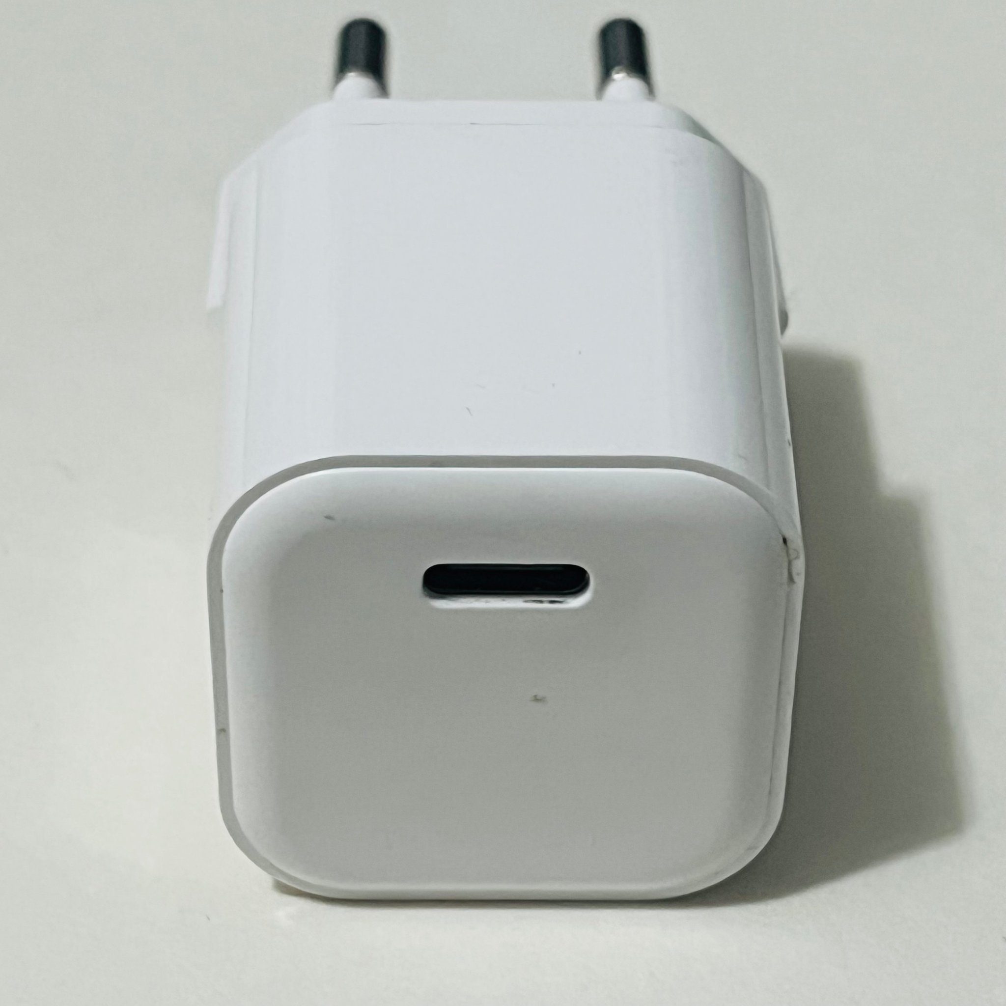 Clas Ohlson Väggladdare USB-C PD 20W | Köp på Tradera (713132502)