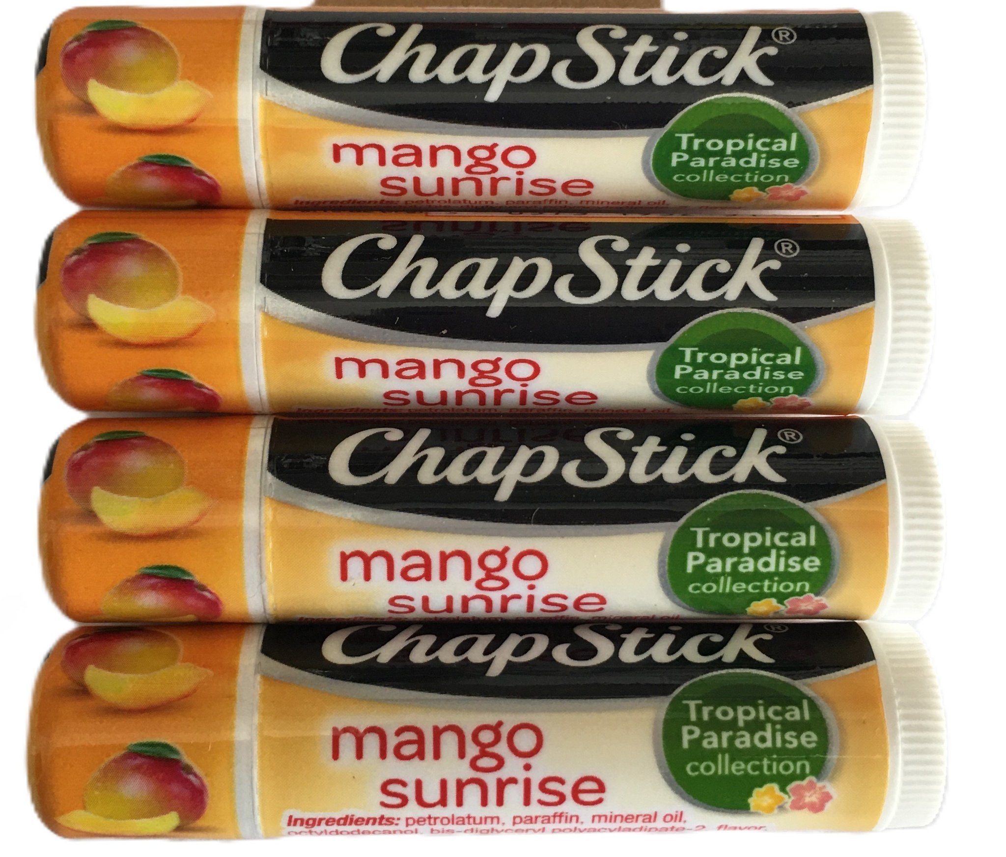 Se produkter som liknar ChapStick Mango Sunrise Läppb.. på Tradera ...