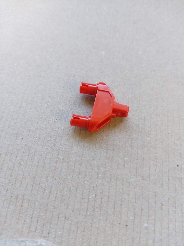 lego 1x3 2 pin fästa i balk med 1 finger lockin.. | Köp på Tradera ...