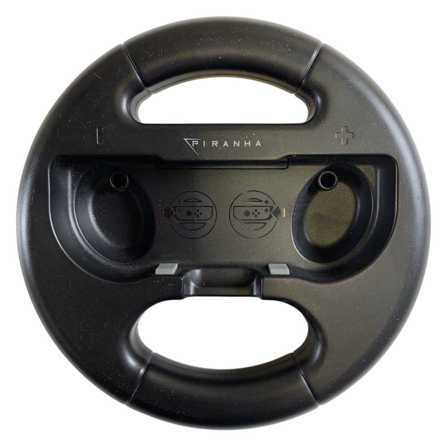 Piranha Switch Duo Wheel Pack Ratt .. | Köp från Footly på Tradera ...