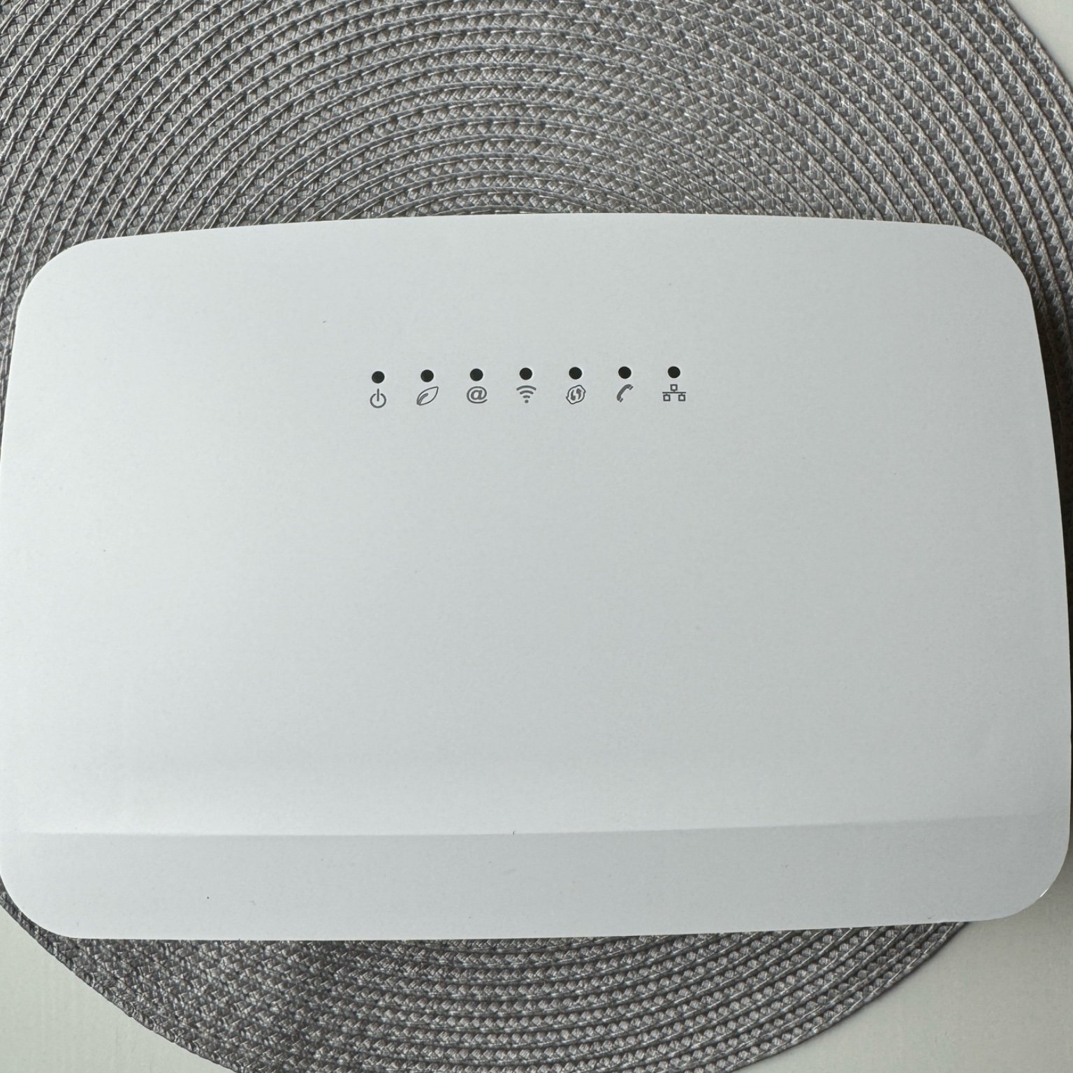 Telia smart WiFi-router Sagemcom F@st 5370e | Köp på Tradera (635685121)