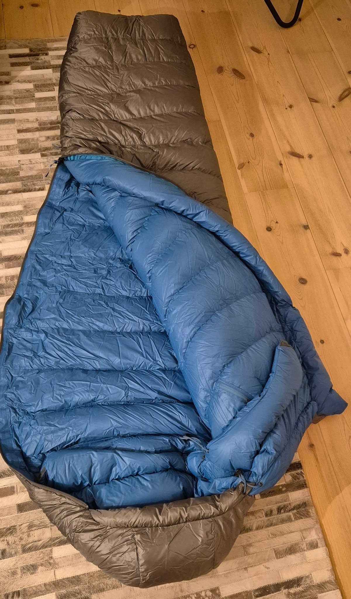 Helsport Rago Winter Superlight Vänster - Sovsä.. | Köp på Tradera ...