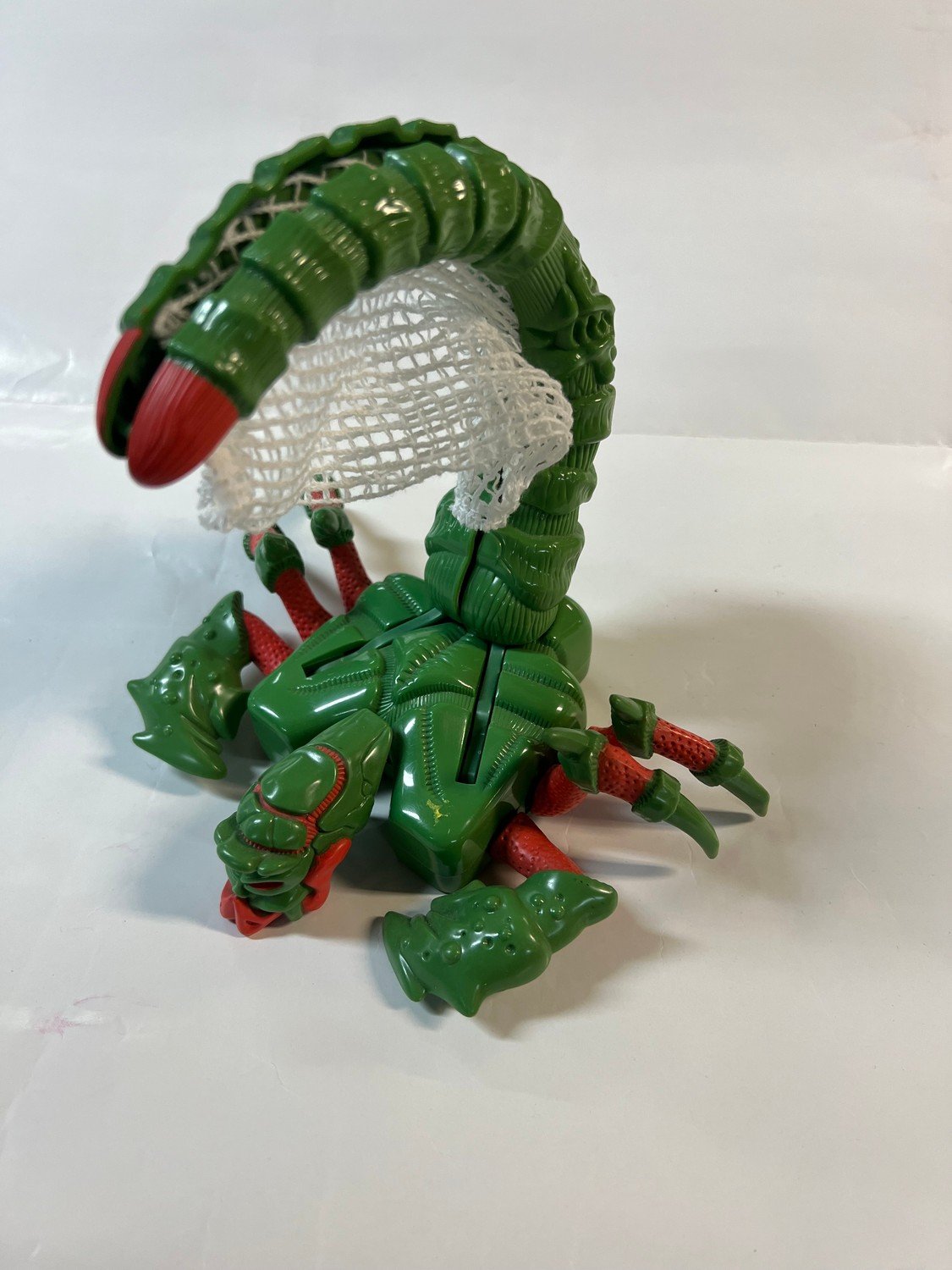 Web Trap Sinister Scorpion-fi.. | Köp från Askers_grums på Tradera ...