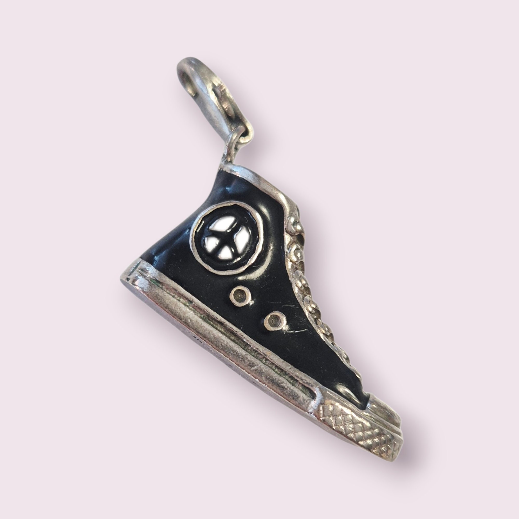 Thomas Sabo Charm Berlock Hänge.. | Köp från EmsVintage på Tradera ...