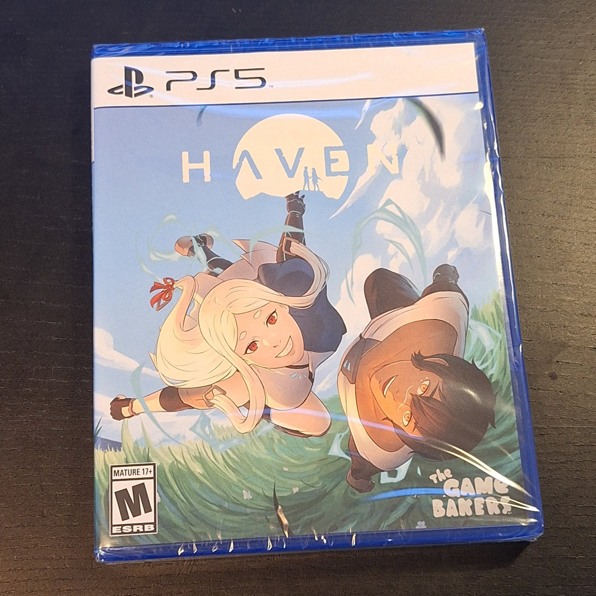 Haven Play Station 5 / Ps5 - Limited Run - Ny | Köp på Tradera (711976735)