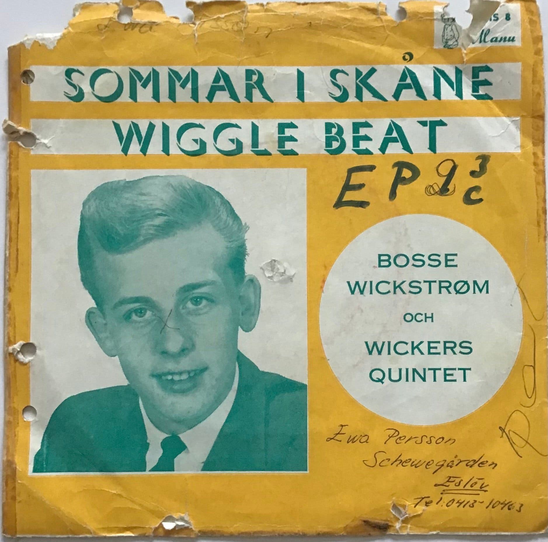 Se produkter som liknar Sommar I Skåne / Wiggle Beat .. på Tradera ...