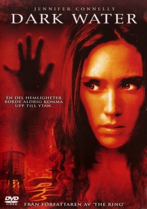 DVD - Dark Water (Jennifer Conn.. | Köp från Kaptenkrok på Tradera ...