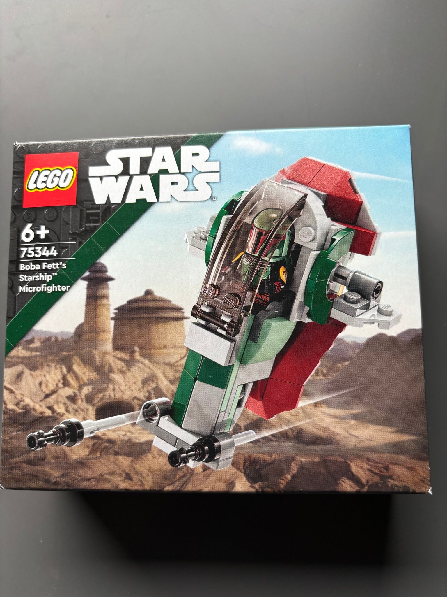 Se produkter som liknar Lego Star Wars på Tradera (630647534)