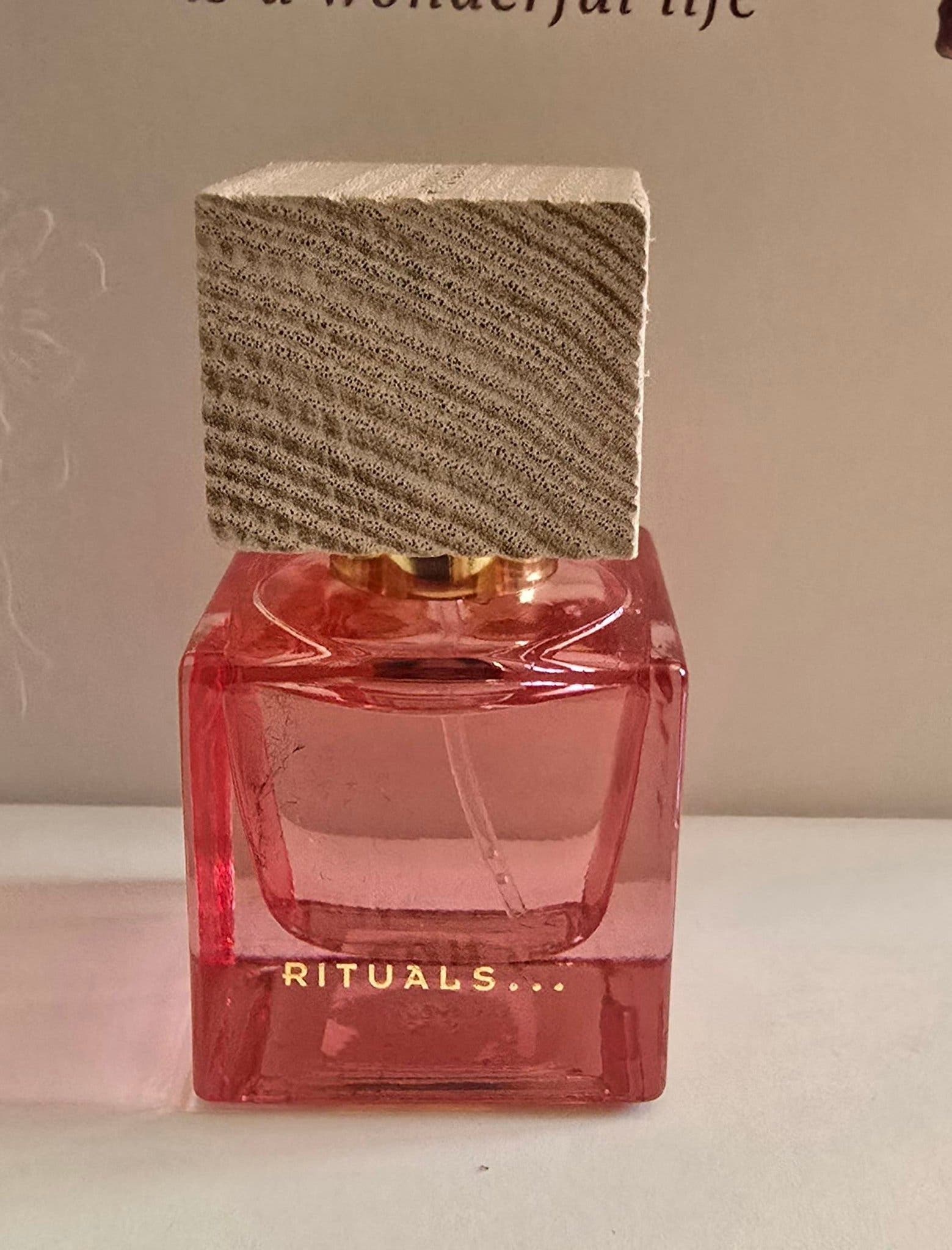 Rituals RÊVE de HANAMI eau de parfum 15 ml | Köp på Tradera (716321669)