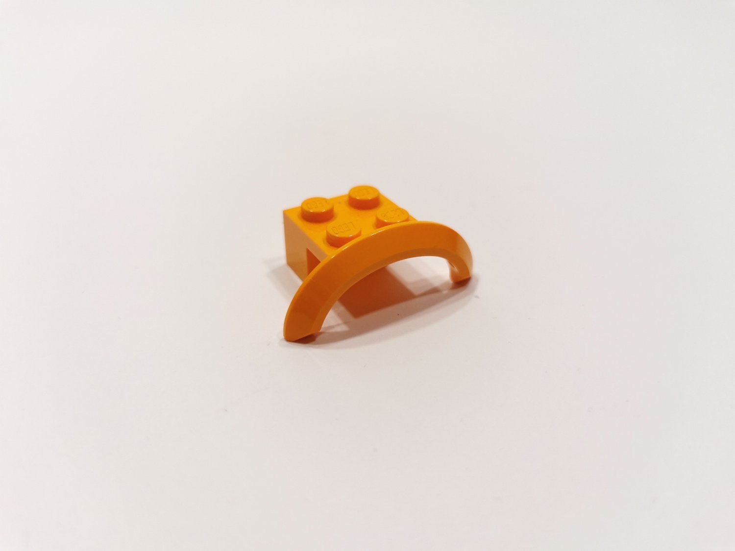 Lego - hjulhus - 4x2 1/2 x 1 2/1 - part 98282 -.. | Köp på Tradera ...