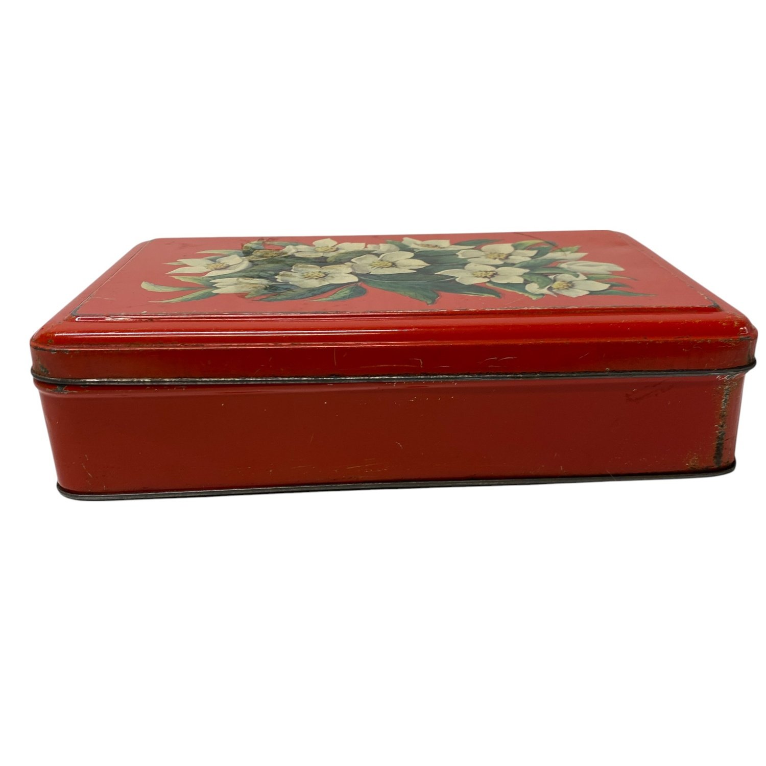 Se produkter som liknar ODC Kaffe-succe Kaffeburk Röd.. på Tradera ...