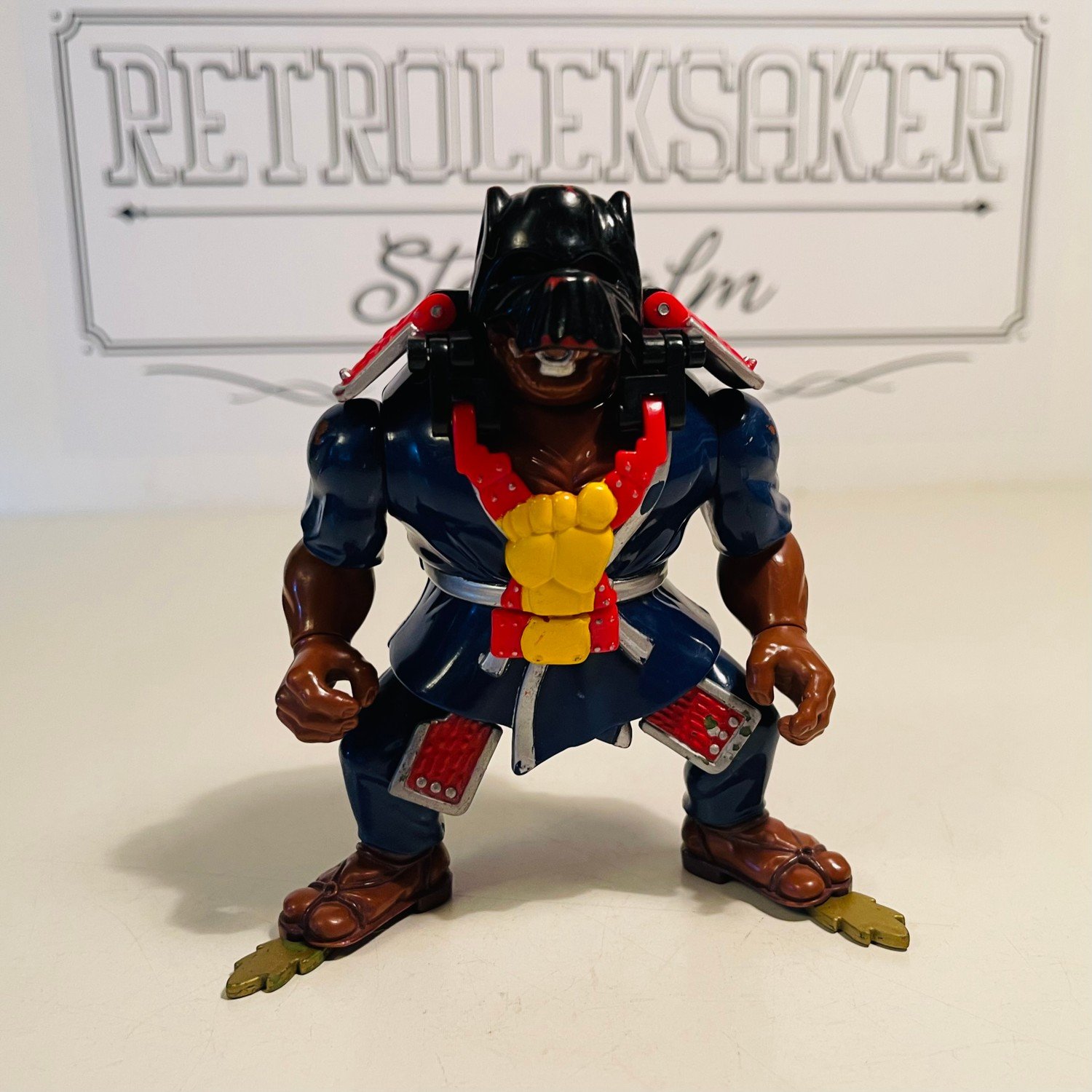 TMNT - Auto Mutations, Night.. | Köp från Retroleksaker på Tradera ...