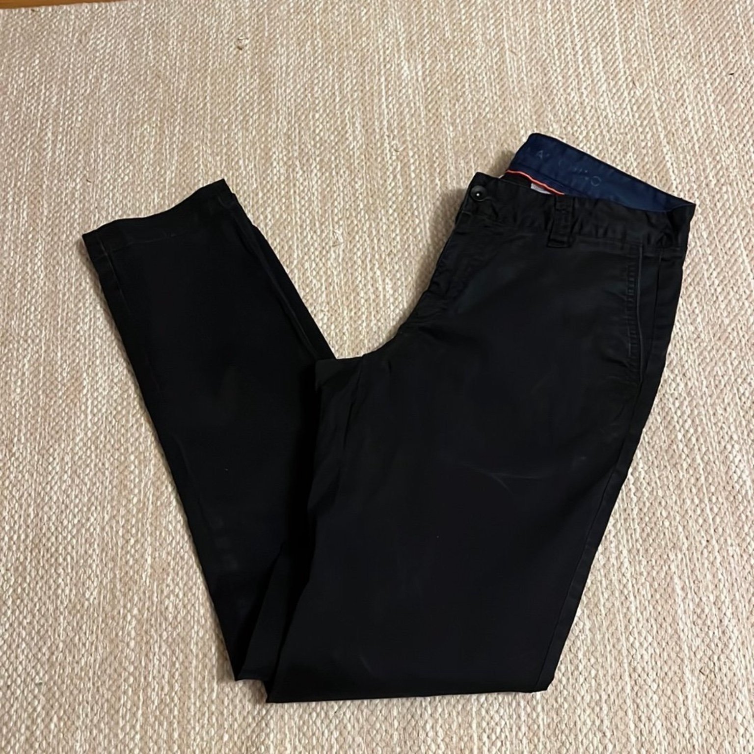 Se produkter som liknar Sail racing chinos storlek 30 på Tradera ...