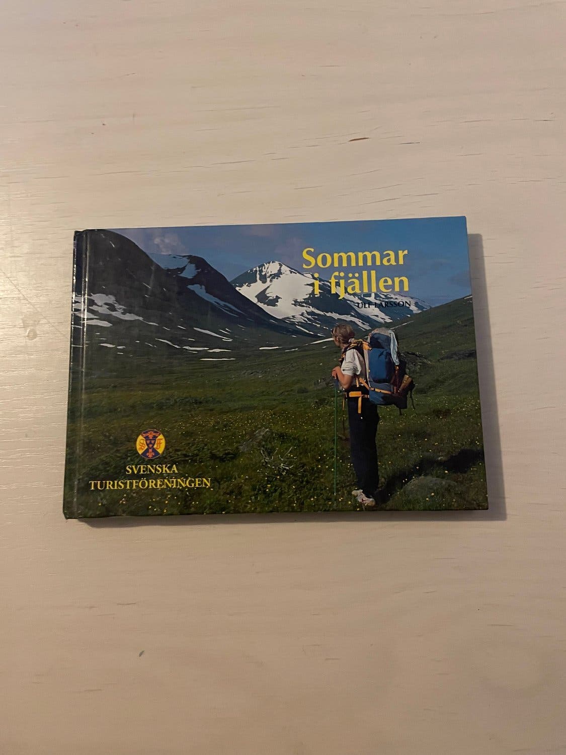 Sommar i fjällen / La.. | Köp från TrollhattansBokMedia på Tradera ...