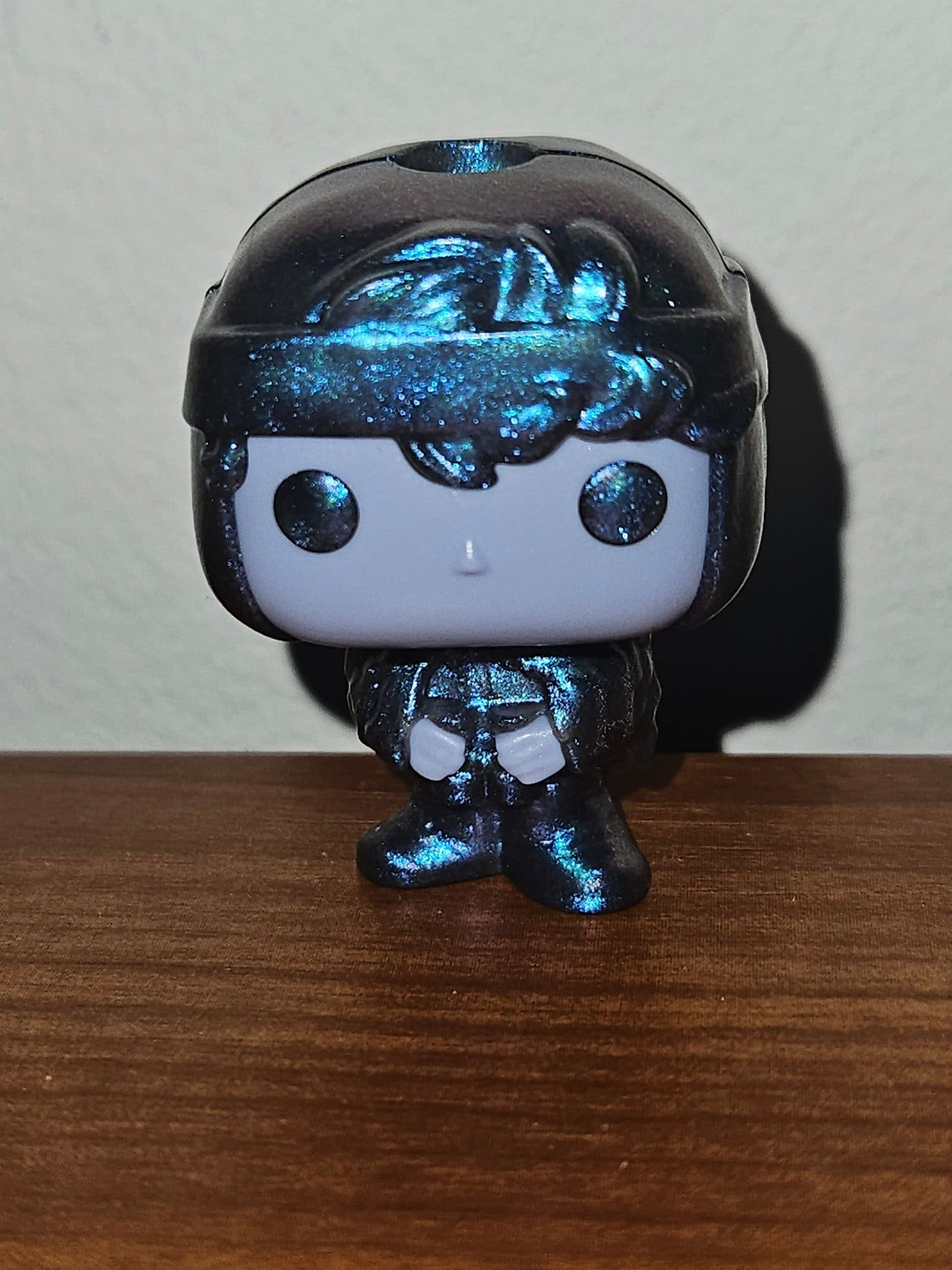 Se produkter som liknar Funko Pop Dustin i Upside Dow.. på Tradera ...