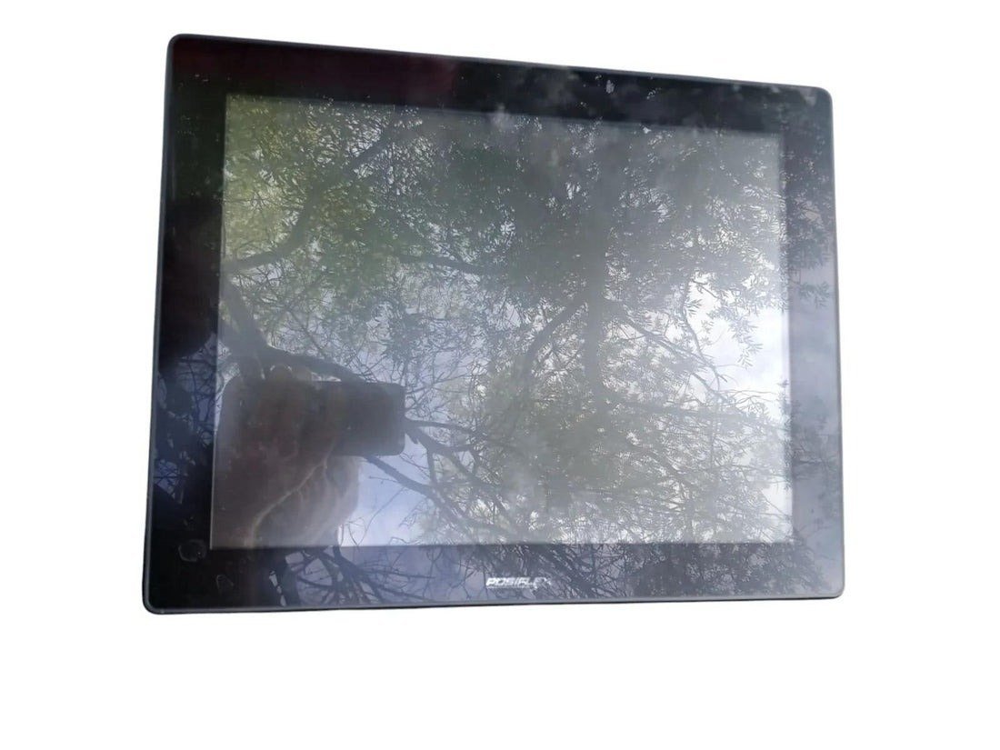 Brukt Posiflex XT-3000 XT-3815 POS Touchscreen .. | Köp på Tradera ...