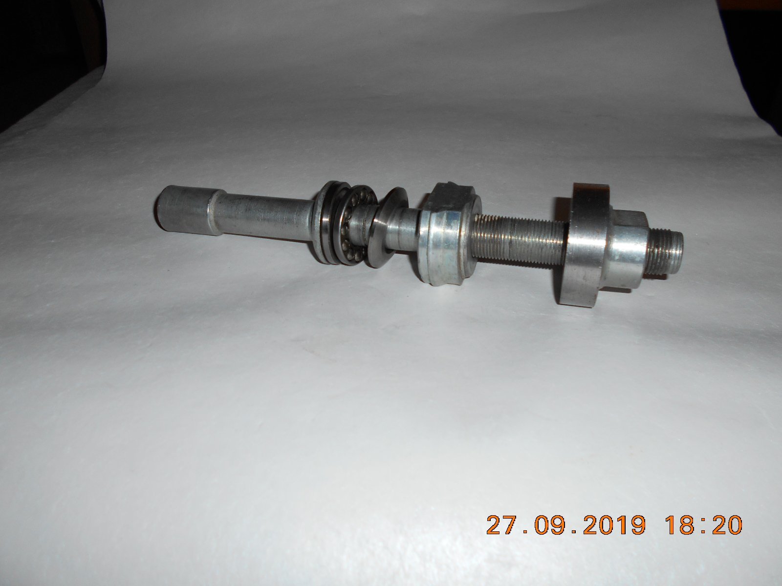 Beg volvo verktyg 999 och svo 2724 pressverktyg (367613093) ᐈ Köp på ...