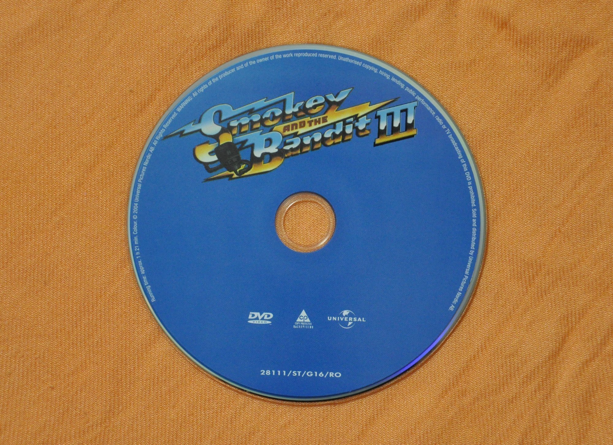 Se Produkter Som Liknar Smokey And The Bandit III Sm P Tradera se-produkter-som-liknar-smokey-and-the-bandit-iii-sm-p-tradera