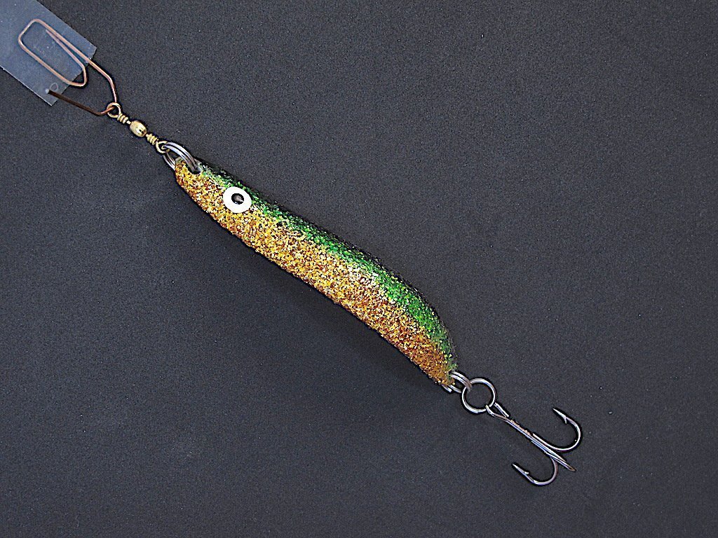 Se produkter som liknar HAVSÖRING-draget - 1 st Alu B.. på Tradera ...