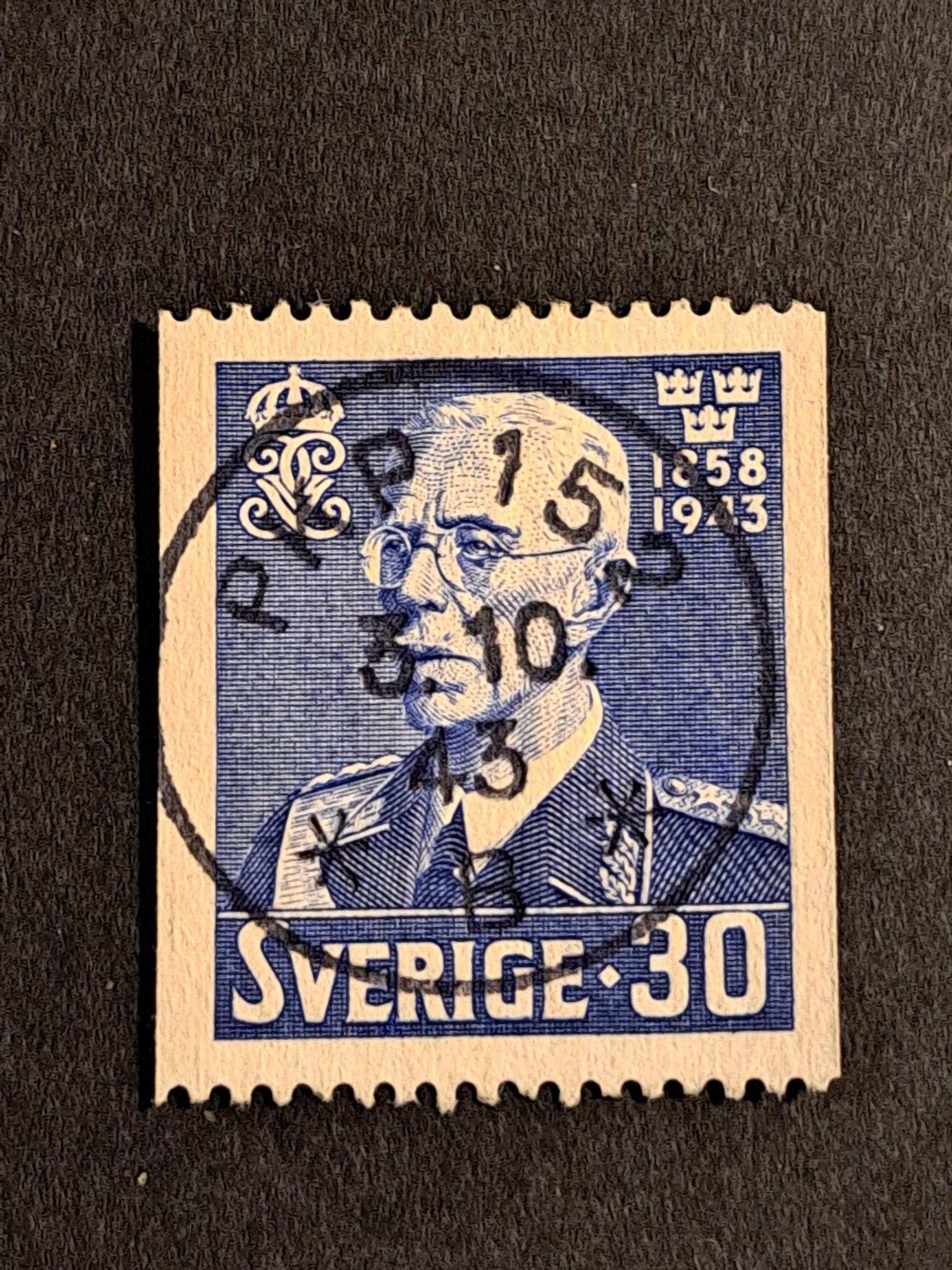 PKP 152. Nst 59c litt B på F345. Prakt! | Köp på Tradera (699763784)