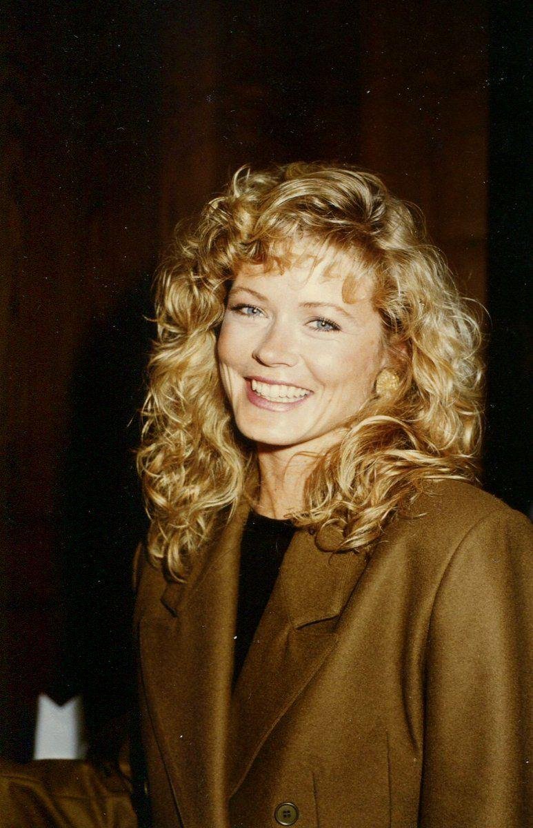 BEAUTIFUL SHEREE J. WILSON * DALLAS * TV SERIES.. | Köp på Tradera ...