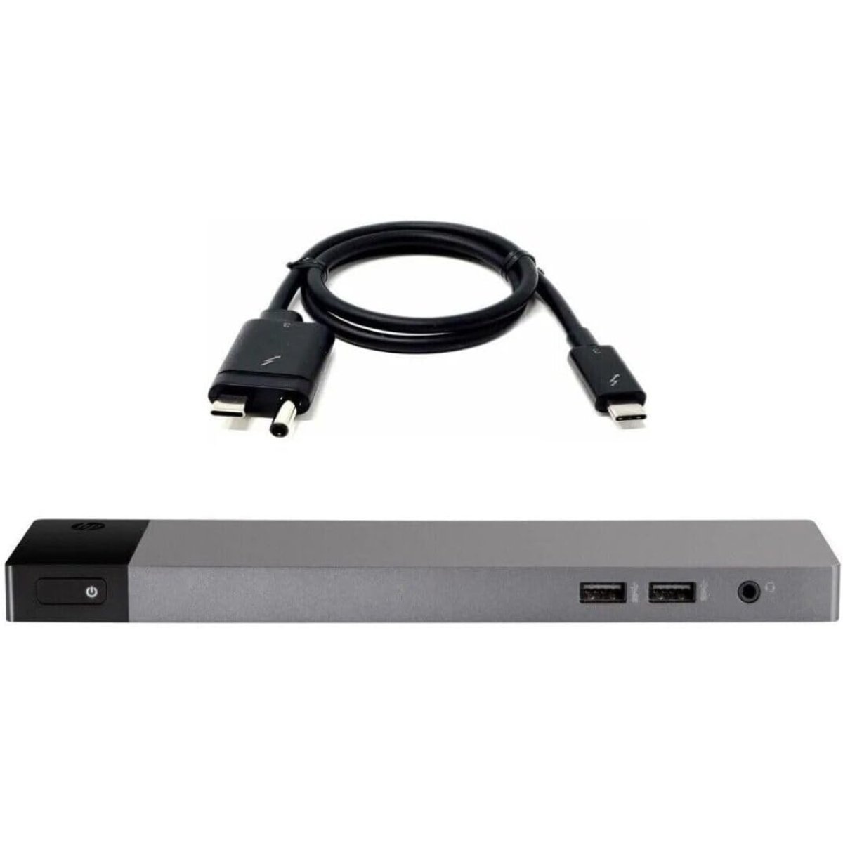 HP Thunderbolt 3 Dock ZBook .. | Köp från PartusNordica på Tradera ...