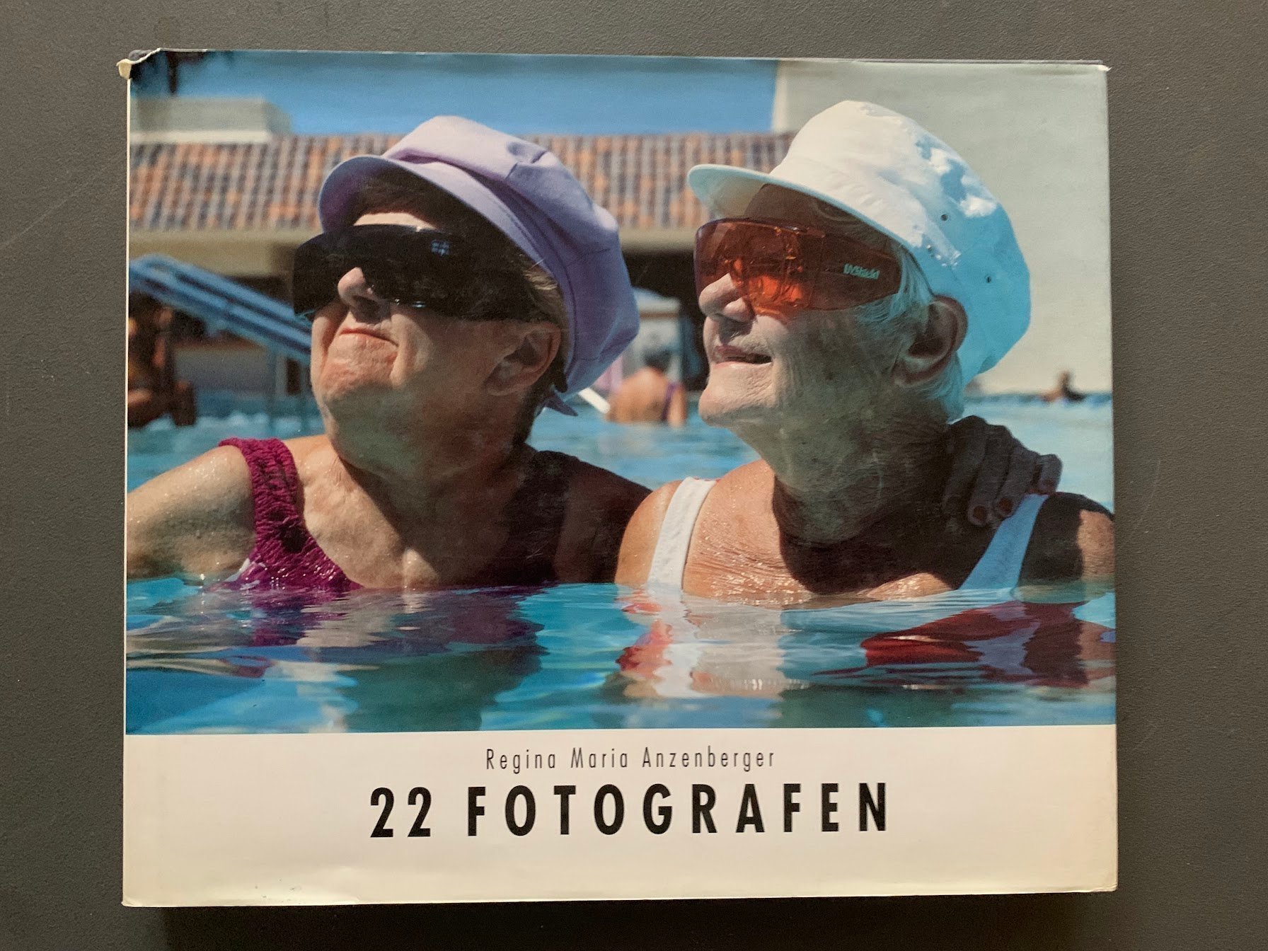 22 Fotografer av Regina Maria Anzenberger | Köp på Tradera (704977528)