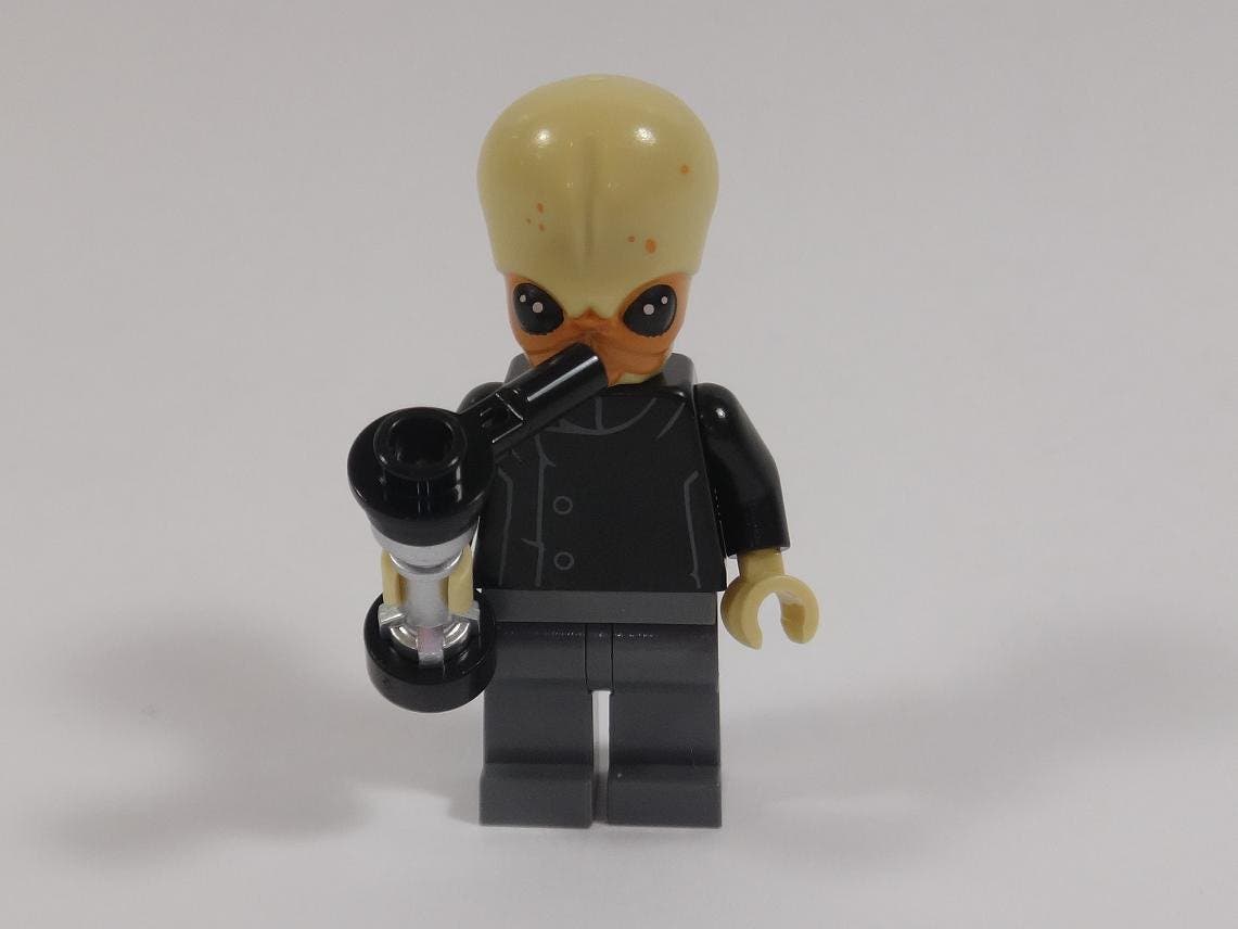 Bith Musician - 4,5cm - sw05.. | Köp från Resident Evil på Tradera ...