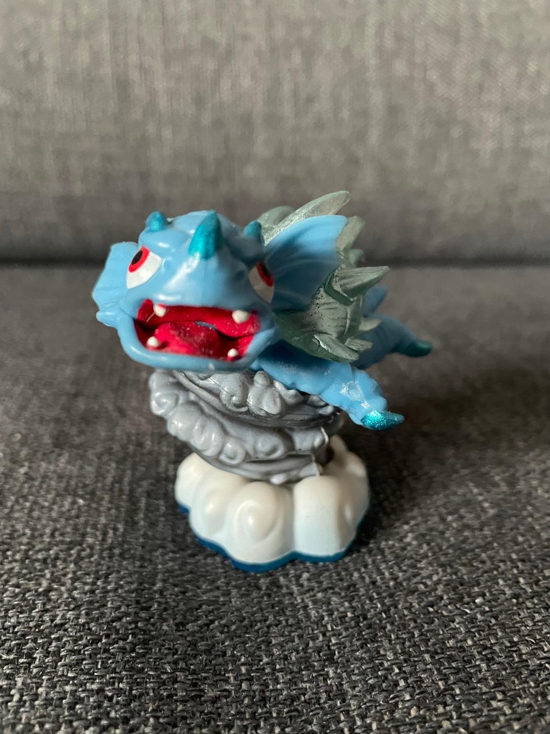 Warnado LightCore Skylanders Swap Force | Köp på Tradera (628322743)