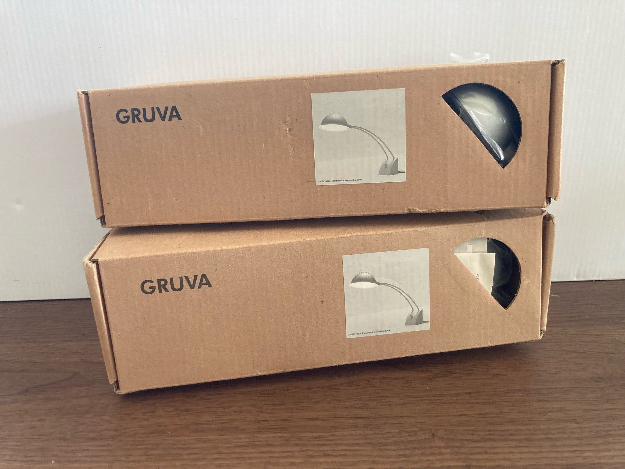 Se produkter som liknar IKEA Gruva - Lampor. Metall, .. på Tradera ...