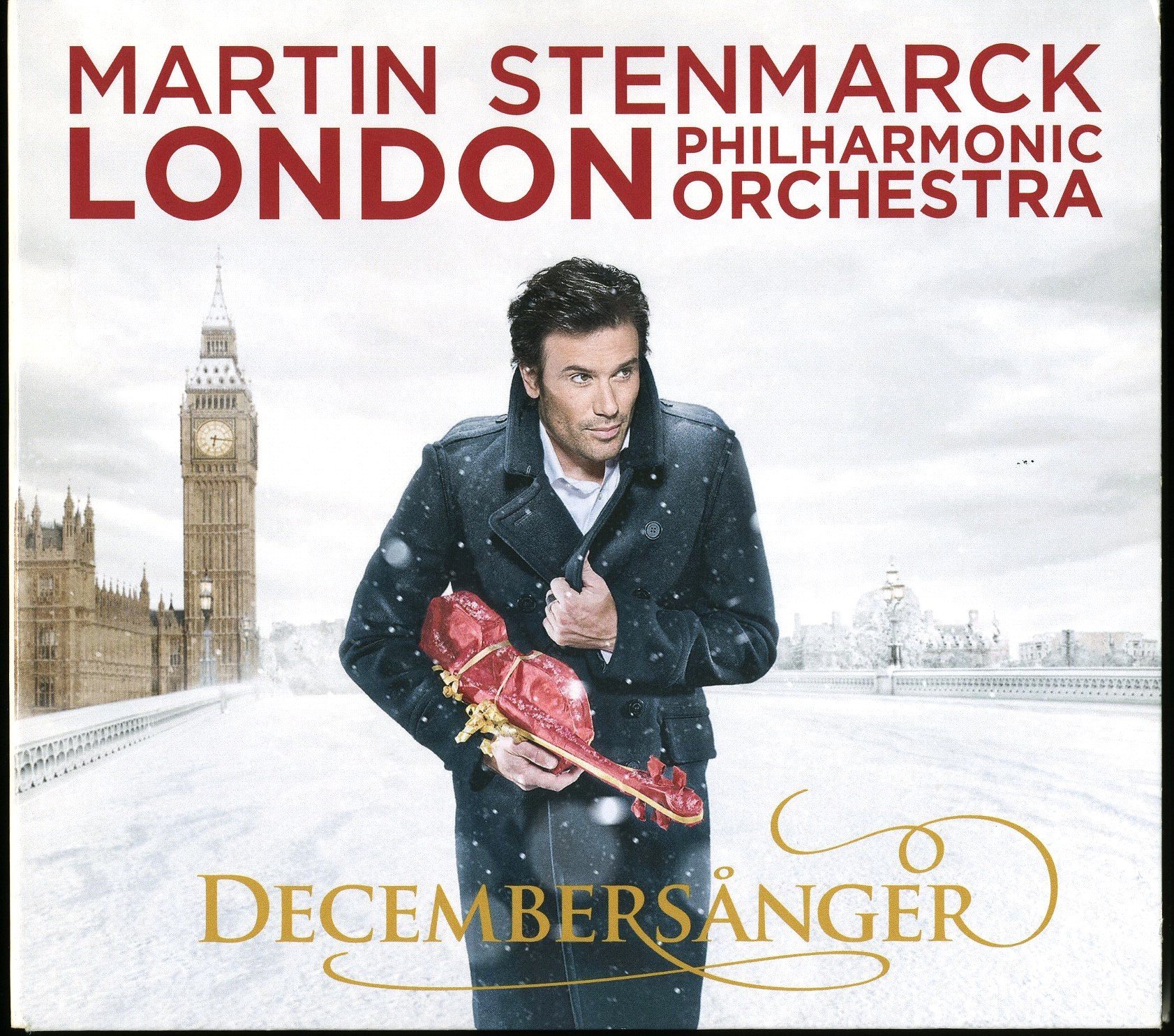 Se produkter som liknar MARTIN STENMARCK (EX) / DECEM.. på Tradera ...