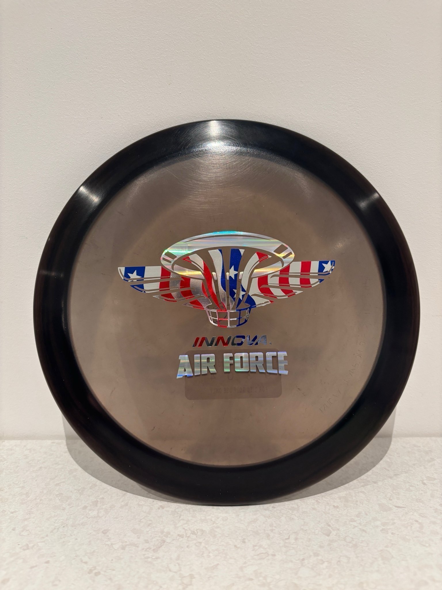 Se produkter som liknar Innova Air Force Firebird - F.. på Tradera ...