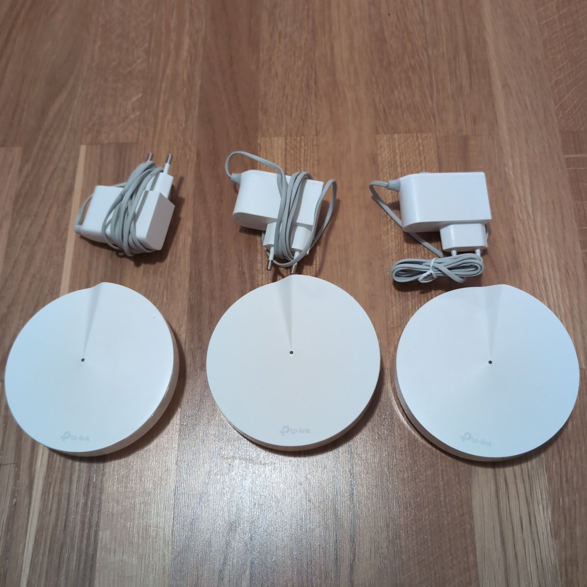 Se produkter som liknar TP-Link Deco M5 M1300 Mesh Wi.. på Tradera ...