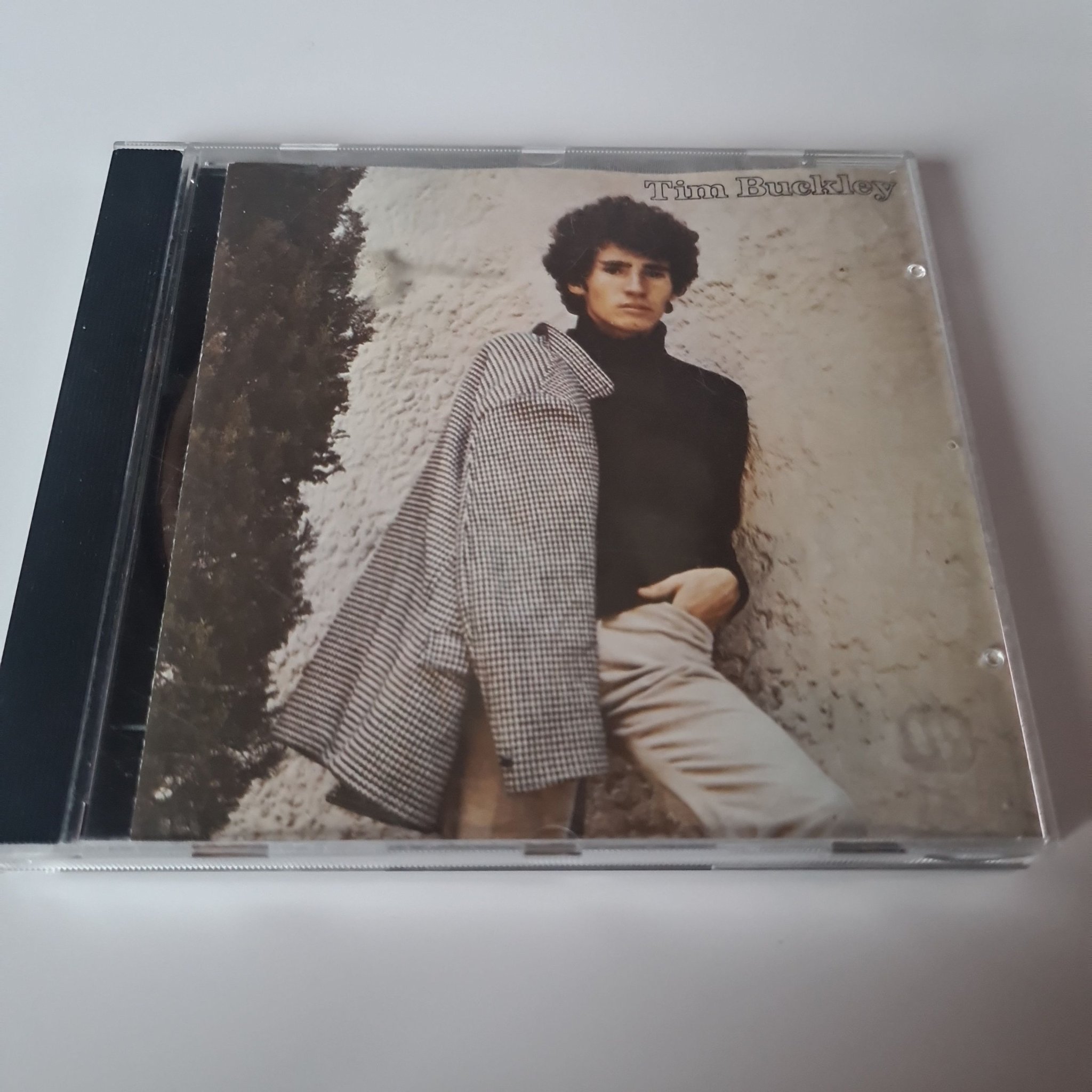 Tim Buckley - Tim Buckley (19.. | Köp från zenorrecords på Tradera ...