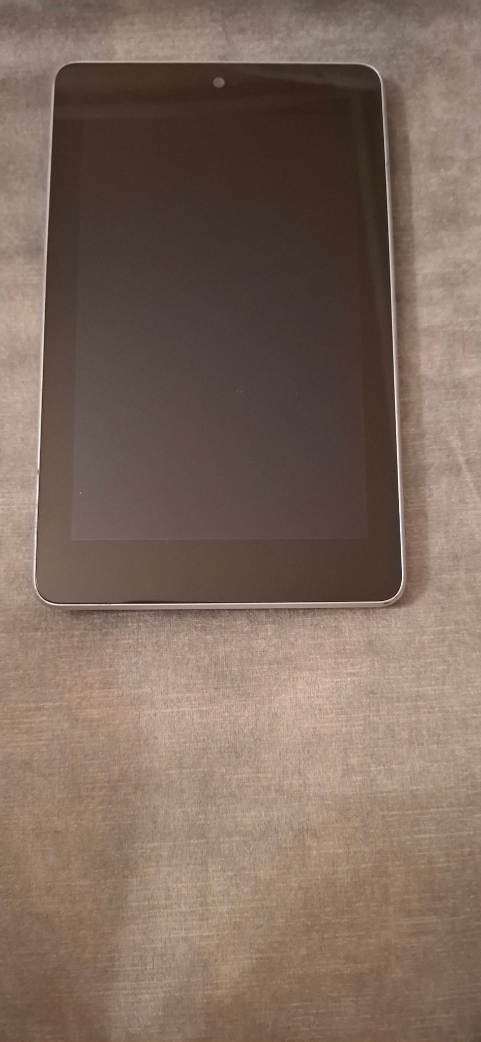 Asus Nexus 7 (2012) 32GB Wi-Fi Android 7.1.2 (2.. | Köp på Tradera ...