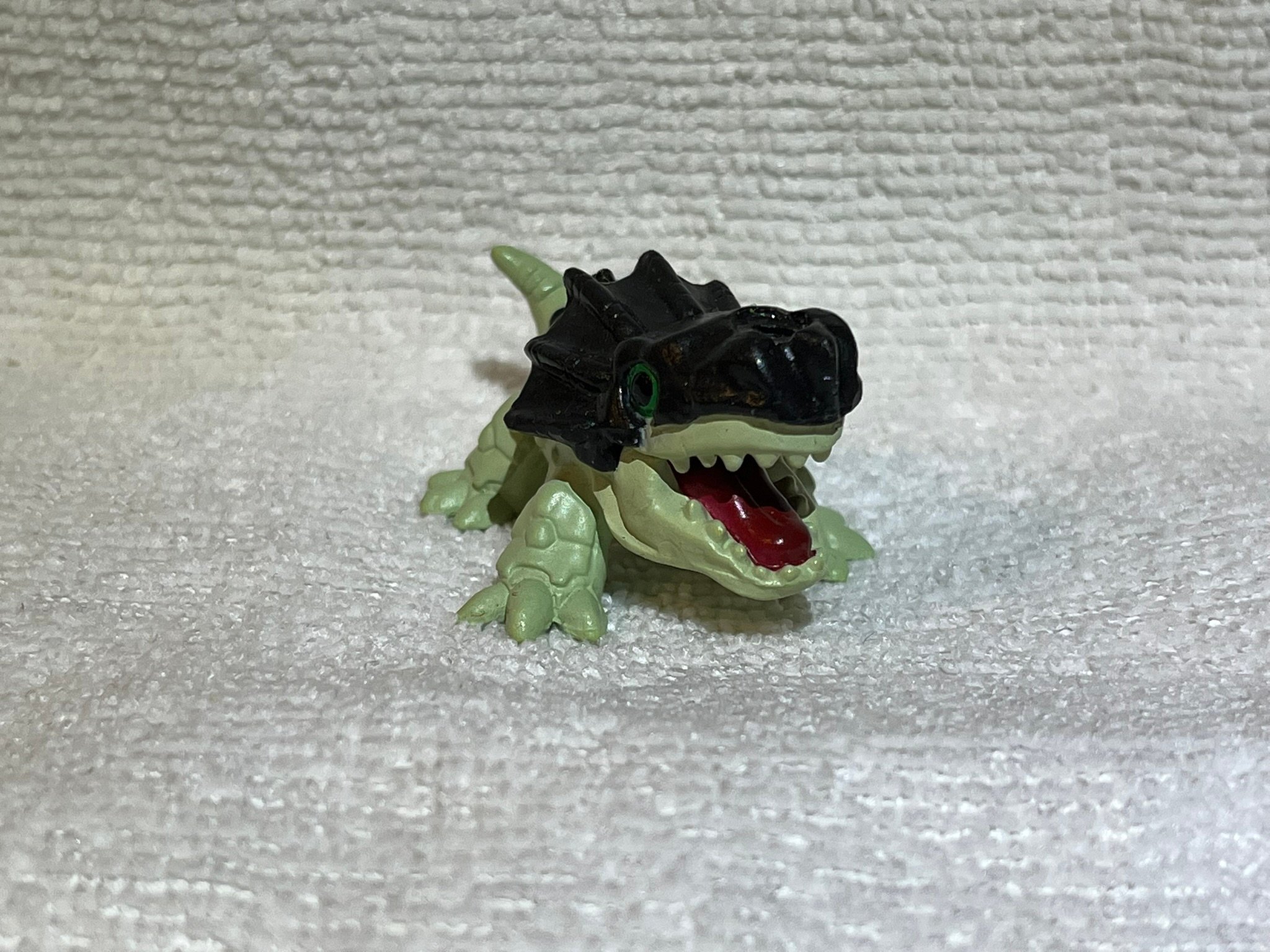 Digimon Monochromon | Köp på Tradera (692616832)