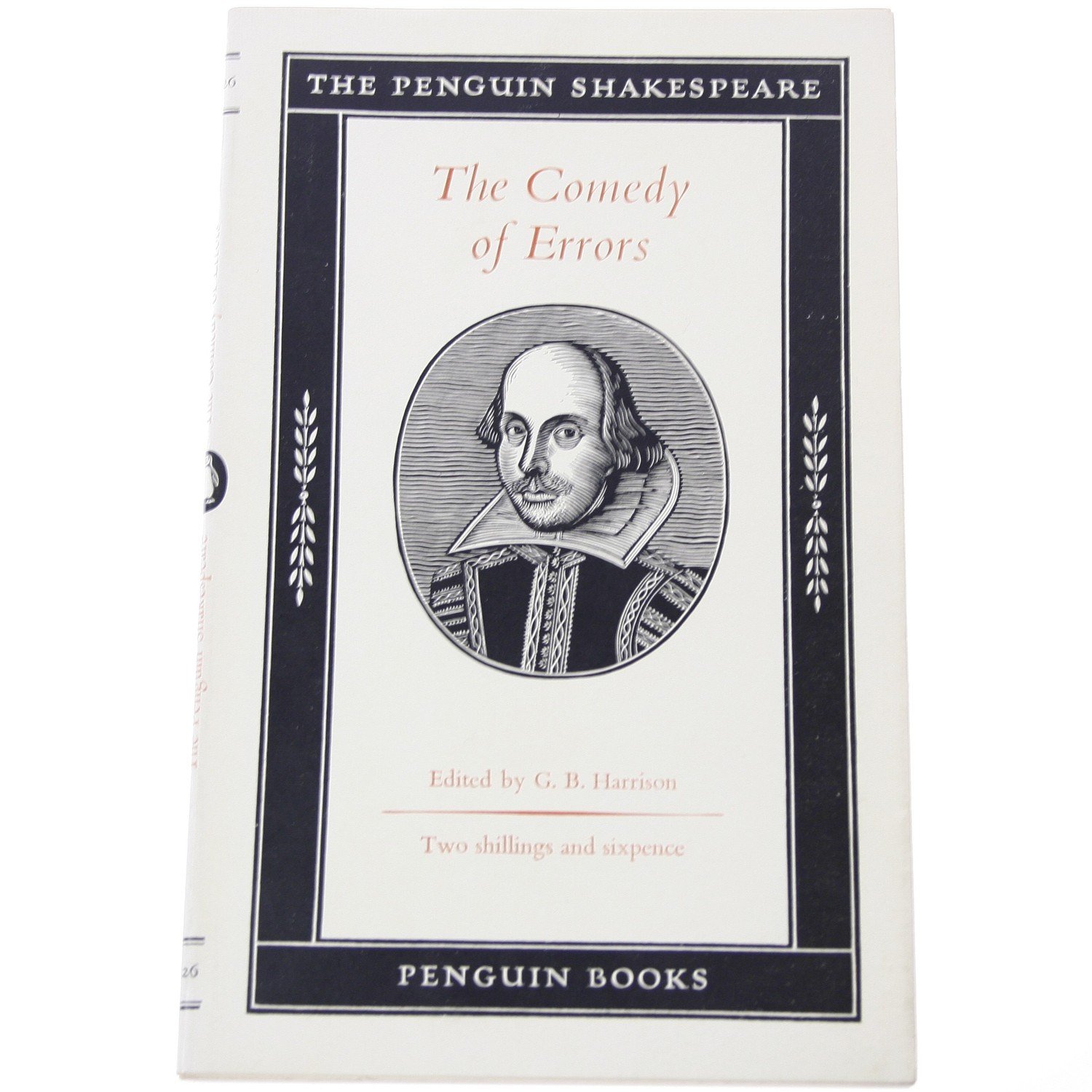 William Shakespeare - The Tragedy of Macbeth / .. | Köp på Tradera ...