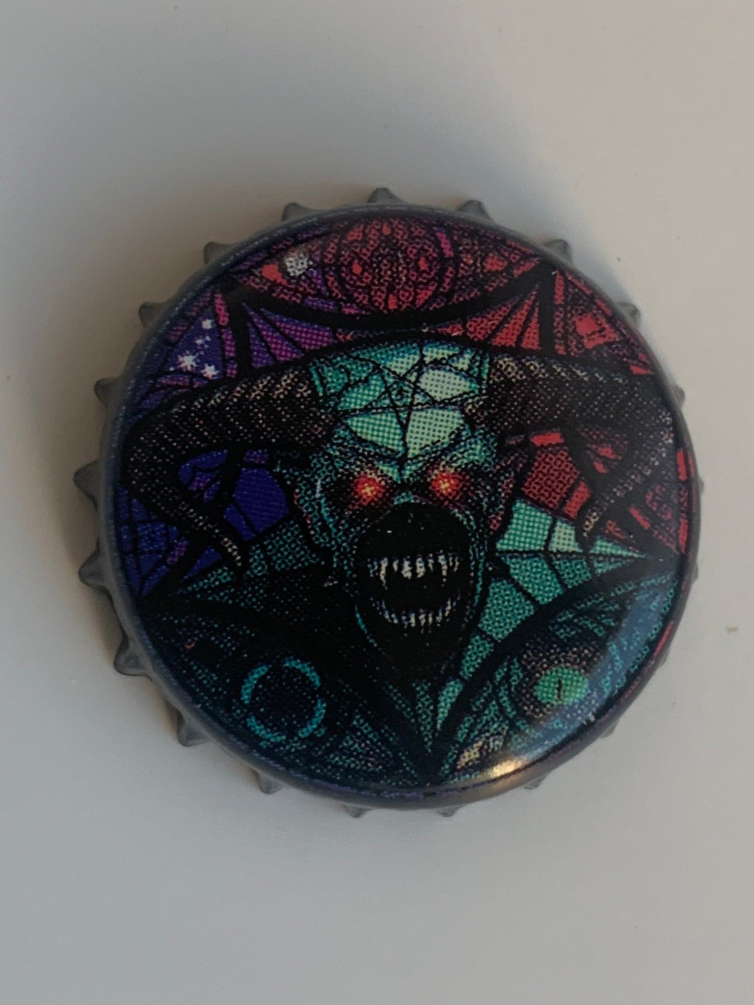 Se produkter som liknar Iron Maiden kapsyl TROOPER Le.. på Tradera ...