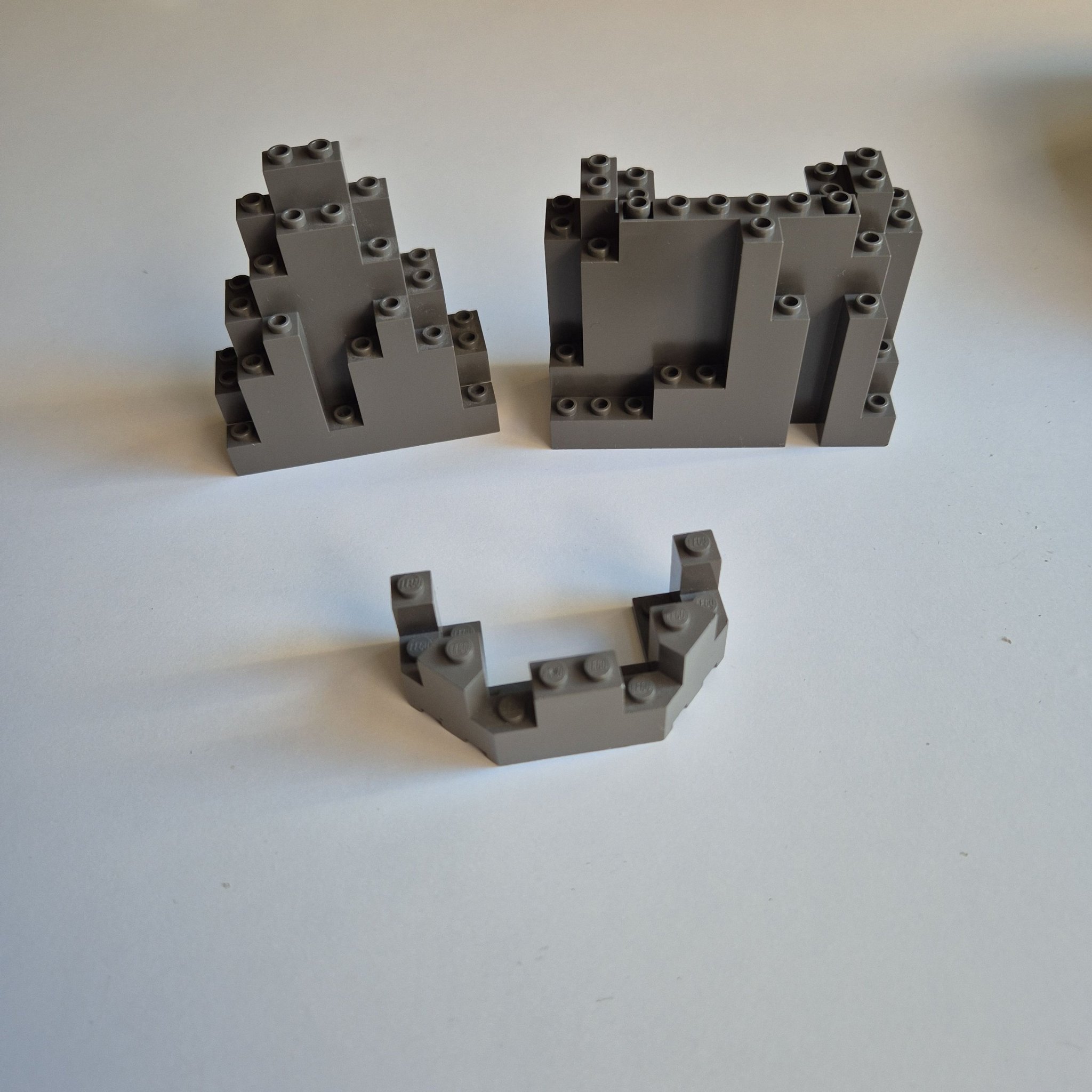 Lego bitar till Castle eller annat set | Köp på Tradera (696666337)