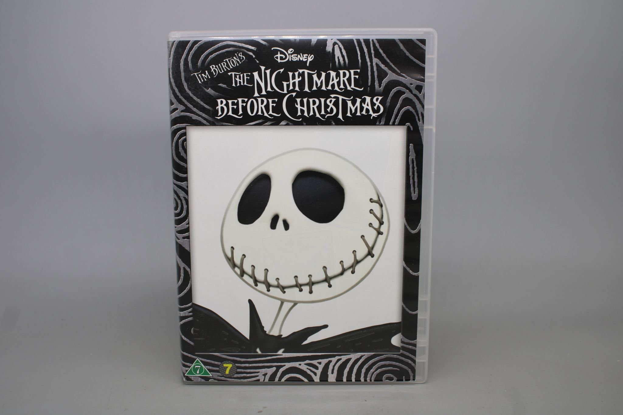 Tim Burton's The Nightmare B.. | Köp från RetroUniverse på Tradera ...