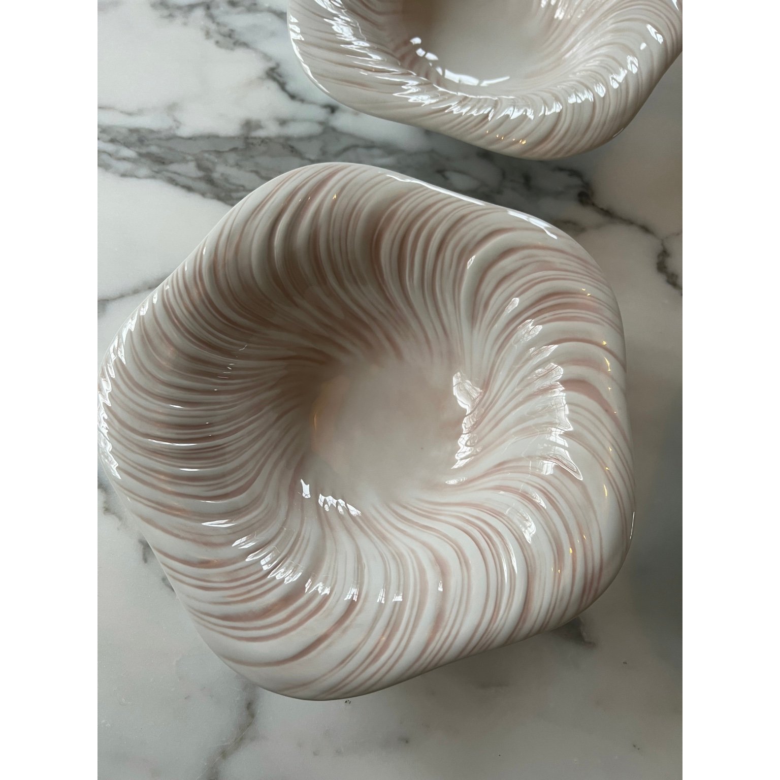 Royal Copenhagen Arje Griegst Konkylie | Köp på Tradera (732784338)