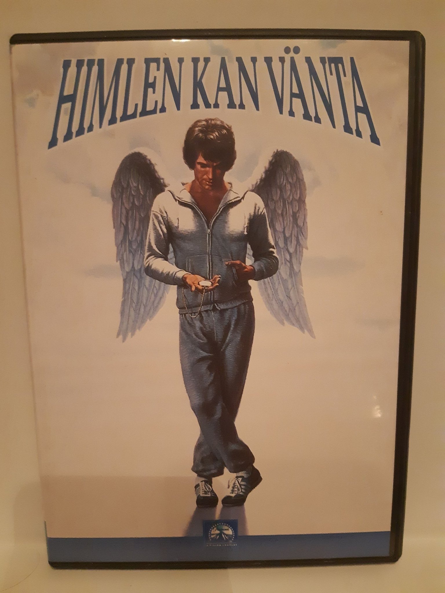 HIMLEN KAN VÄNTA - Warren Beatty, Julie Christi.. | Köp på Tradera ...